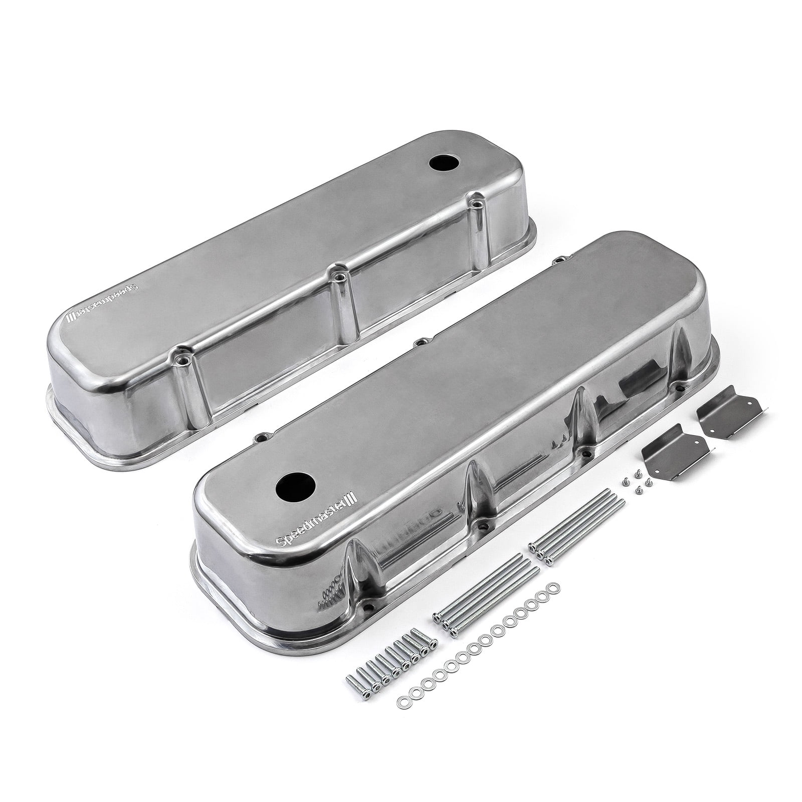 Speedmaster 1-314-002-01 Compatible with Chevy BBC 454 Aluminum Valve ...