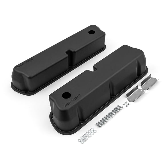 Speedmaster Sbc Valve Covers