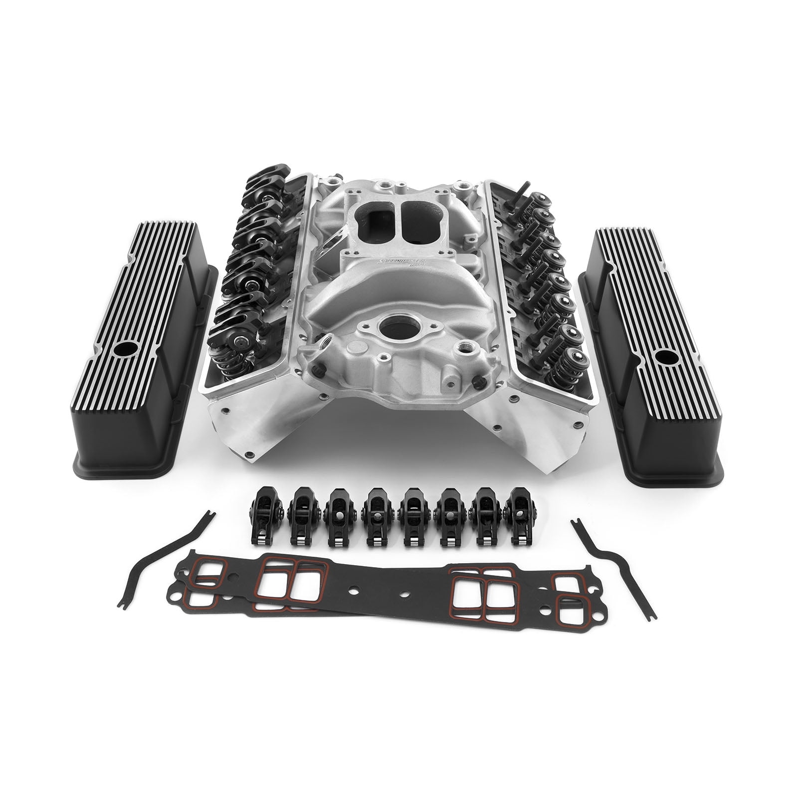 Speedmaster 1-435-004 Compatible with Chevy SBC 350 Straight Cylinder ...