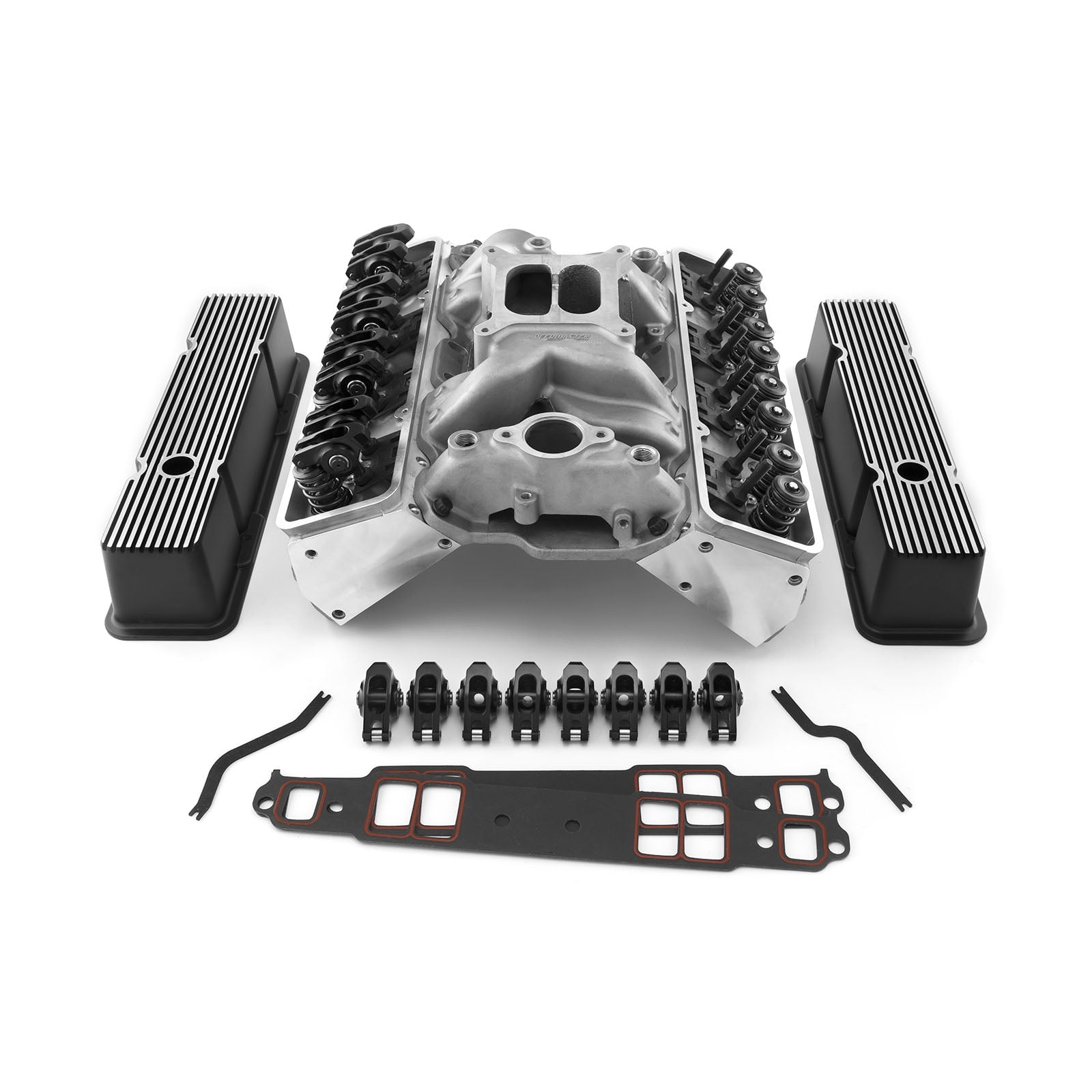 Speedmaster 1-435-006 Compatible with Chevy SBC 350 Straight Cylinder ...