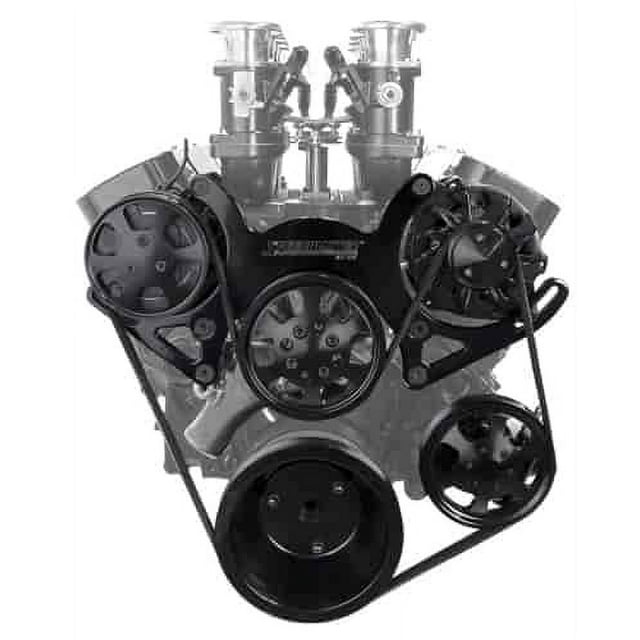 Speedmaster 1-673-001-01 Complete Engine Drive Accessory Kit Small ...