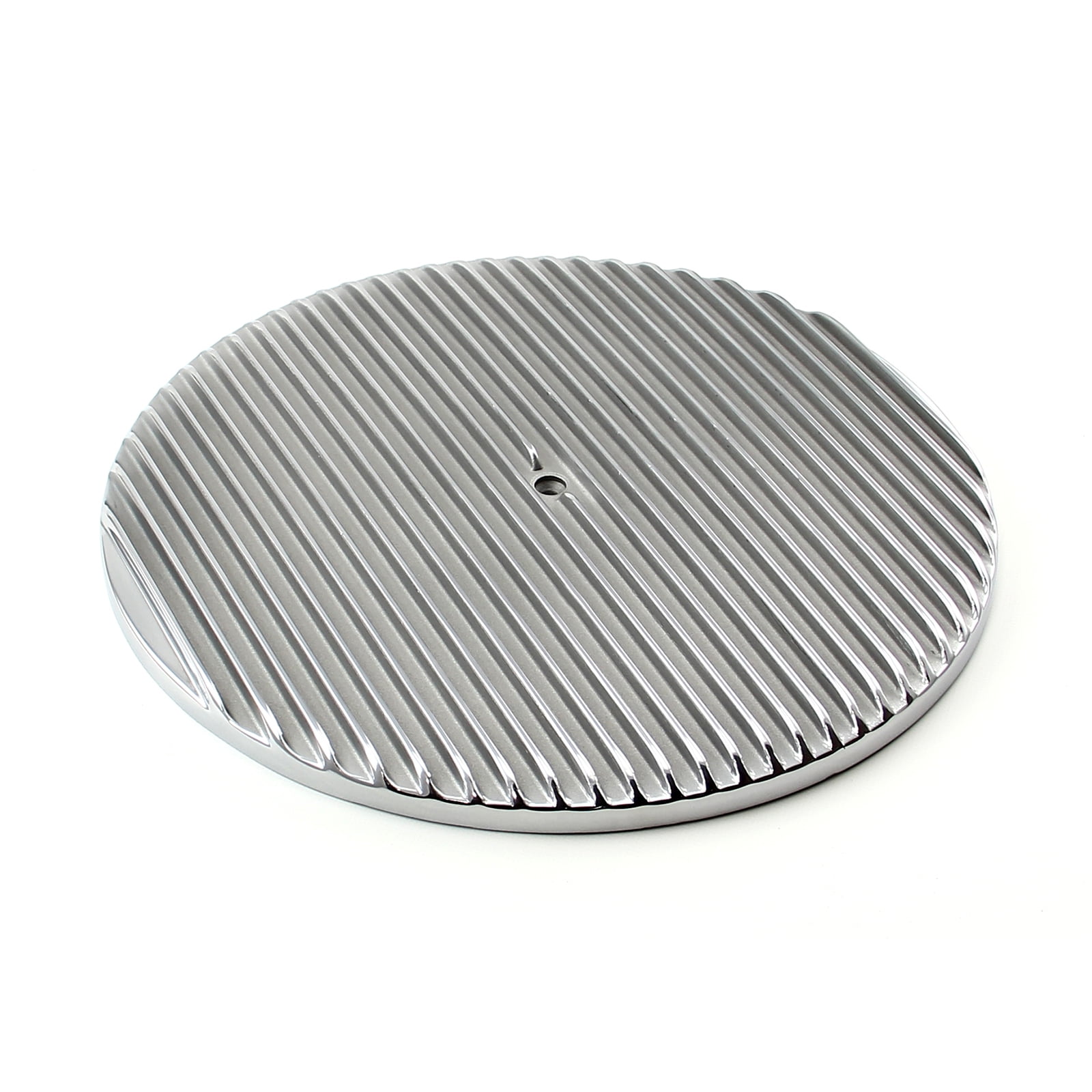 Speedmaster PCE103.1012 14" Aluminum Classic Finned Air Cleaner Top ...