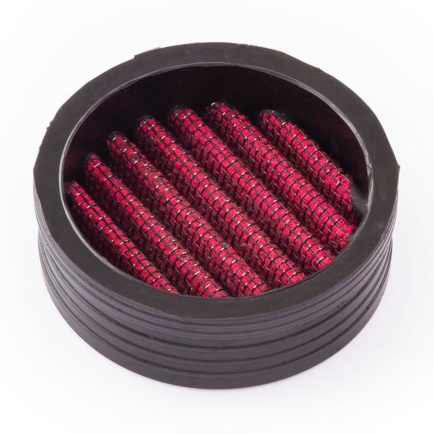 Speedmaster PCE104.1090 Velocity Stack Dome, Red Washable Cotton Gauze ...