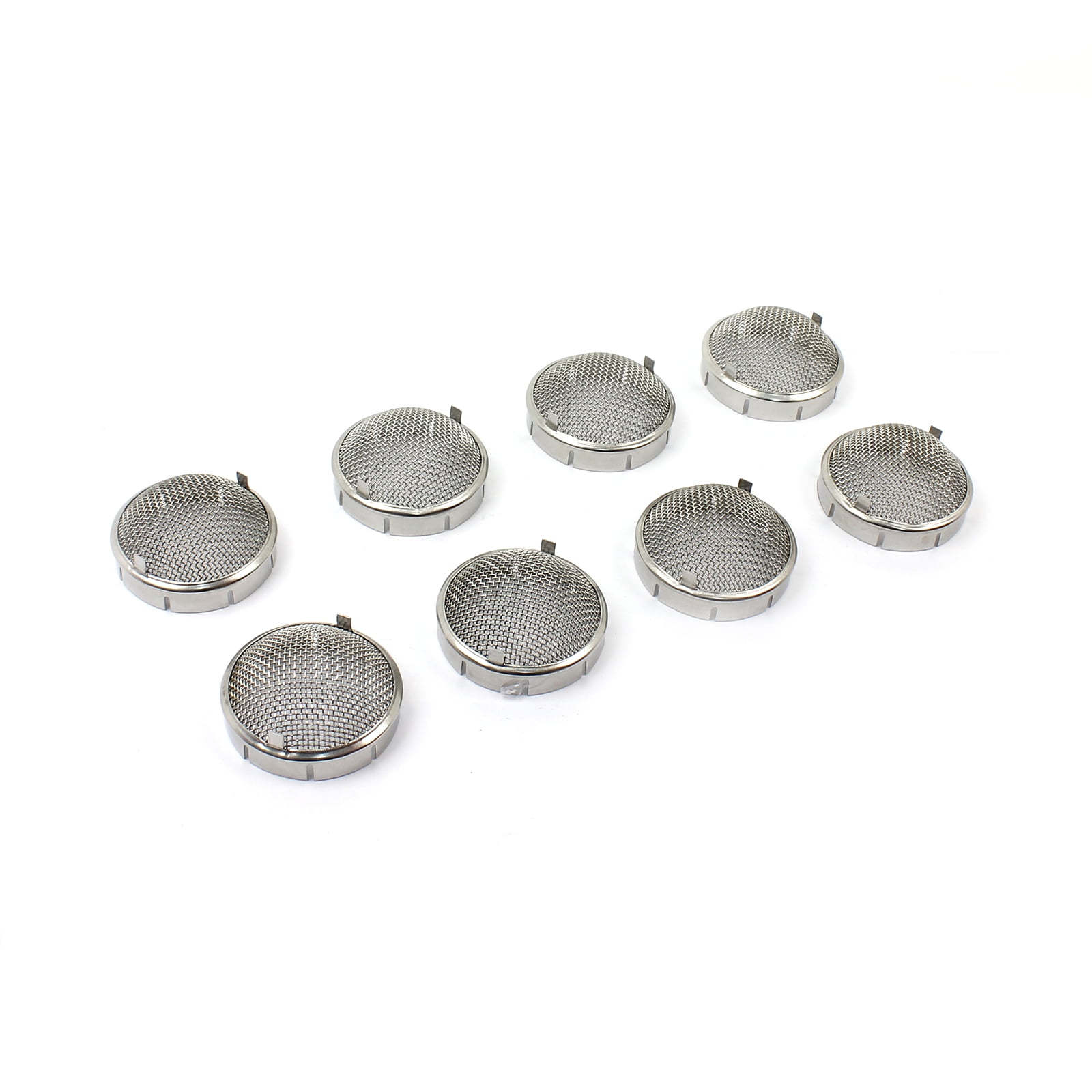 Speedmaster PCE107.1018 Downdraft Manifold / Velocity Stack Dome Air ...