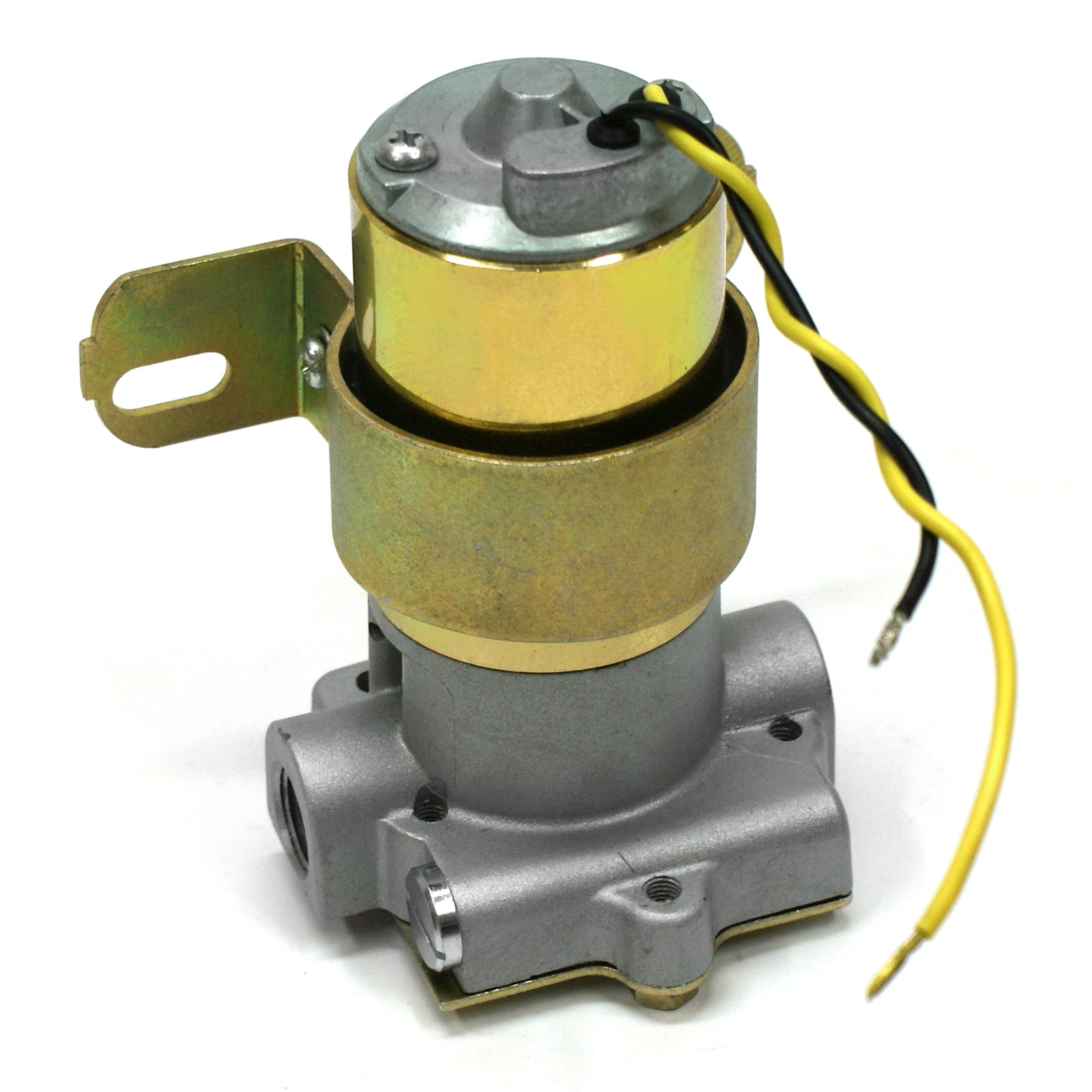 Speedmaster PCE145.1002 95 Gph @ 7 psi Universal Electric Fuel Pump ...