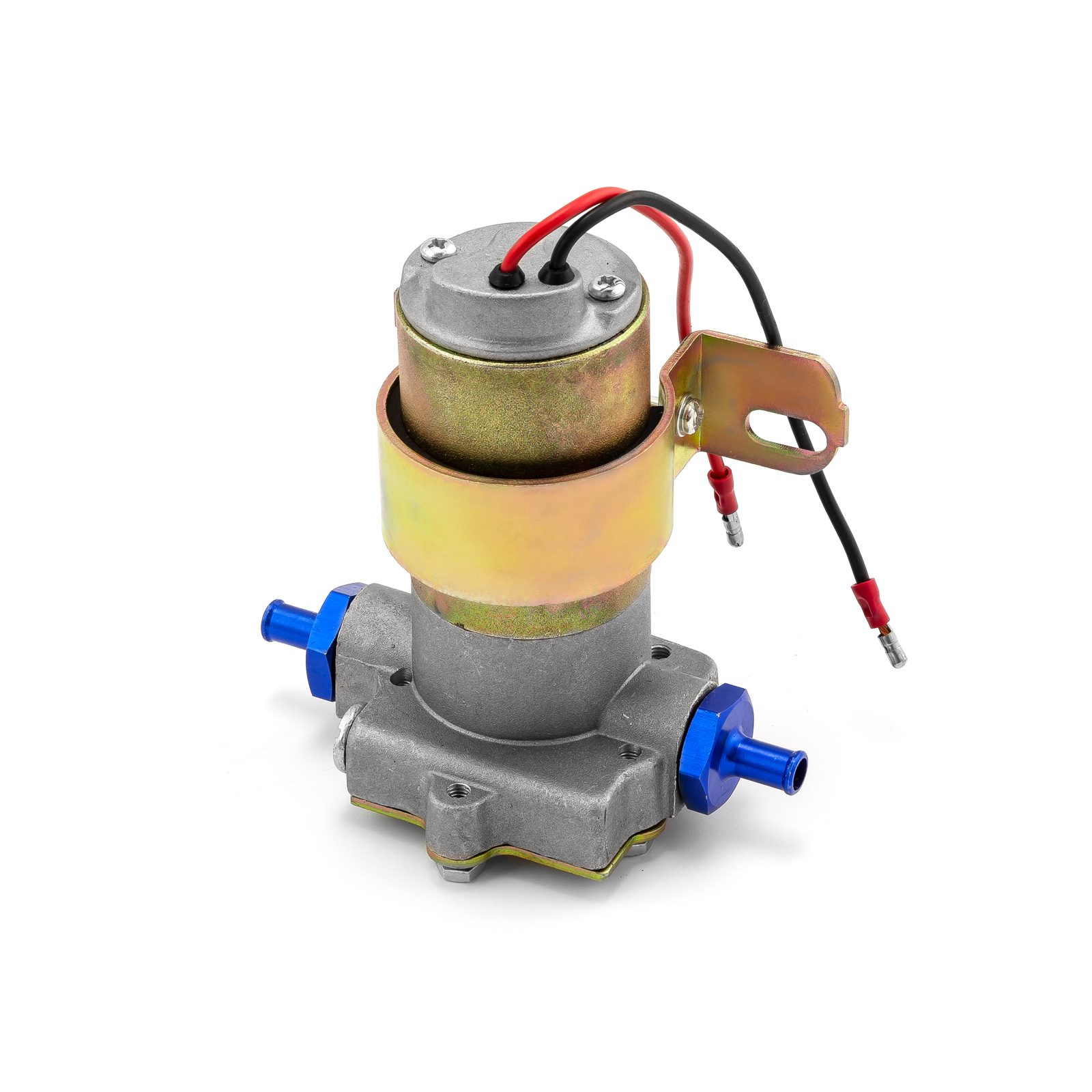 Speedmaster PCE145.1006 140 Gph @ 14 PSI Universal Electric Fuel Pump ...