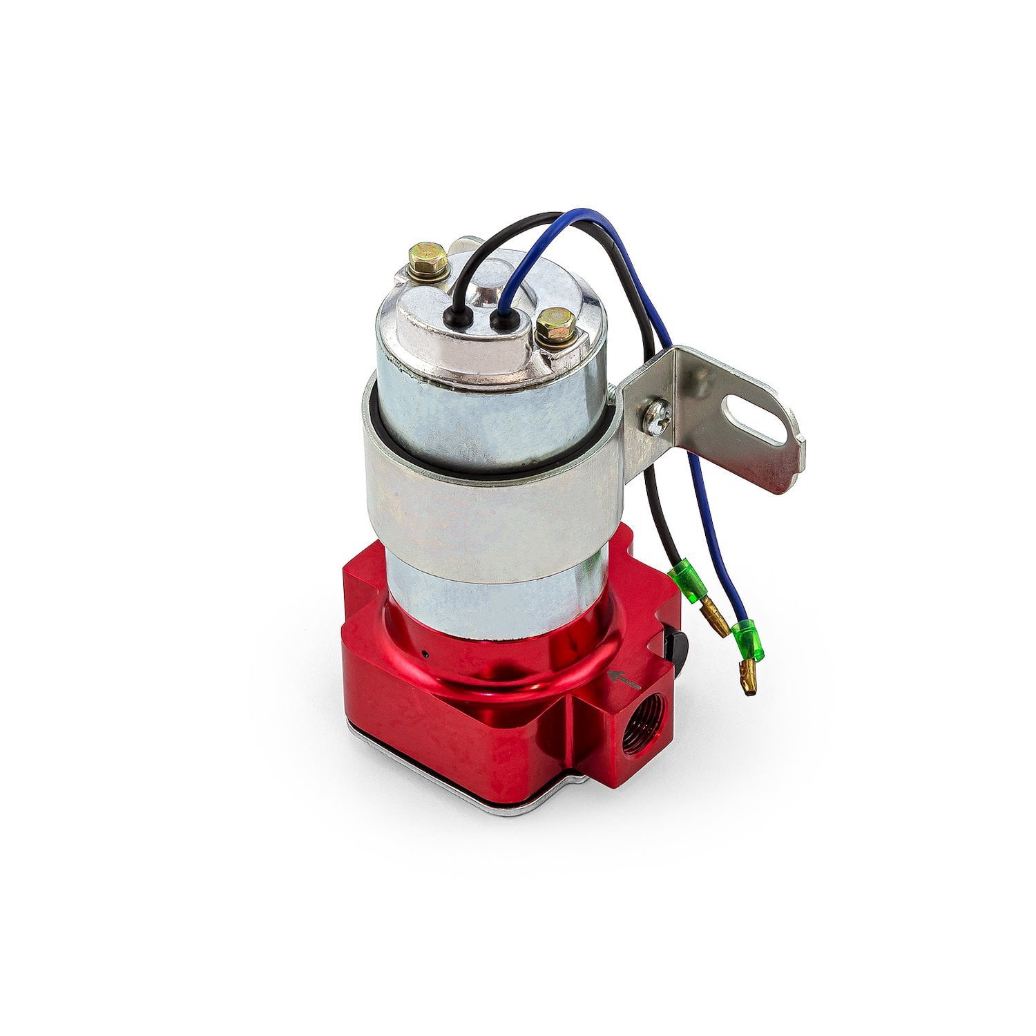 Speedmaster PCE145.1019 140 Gph Universal Electric Fuel Pump - Walmart.com