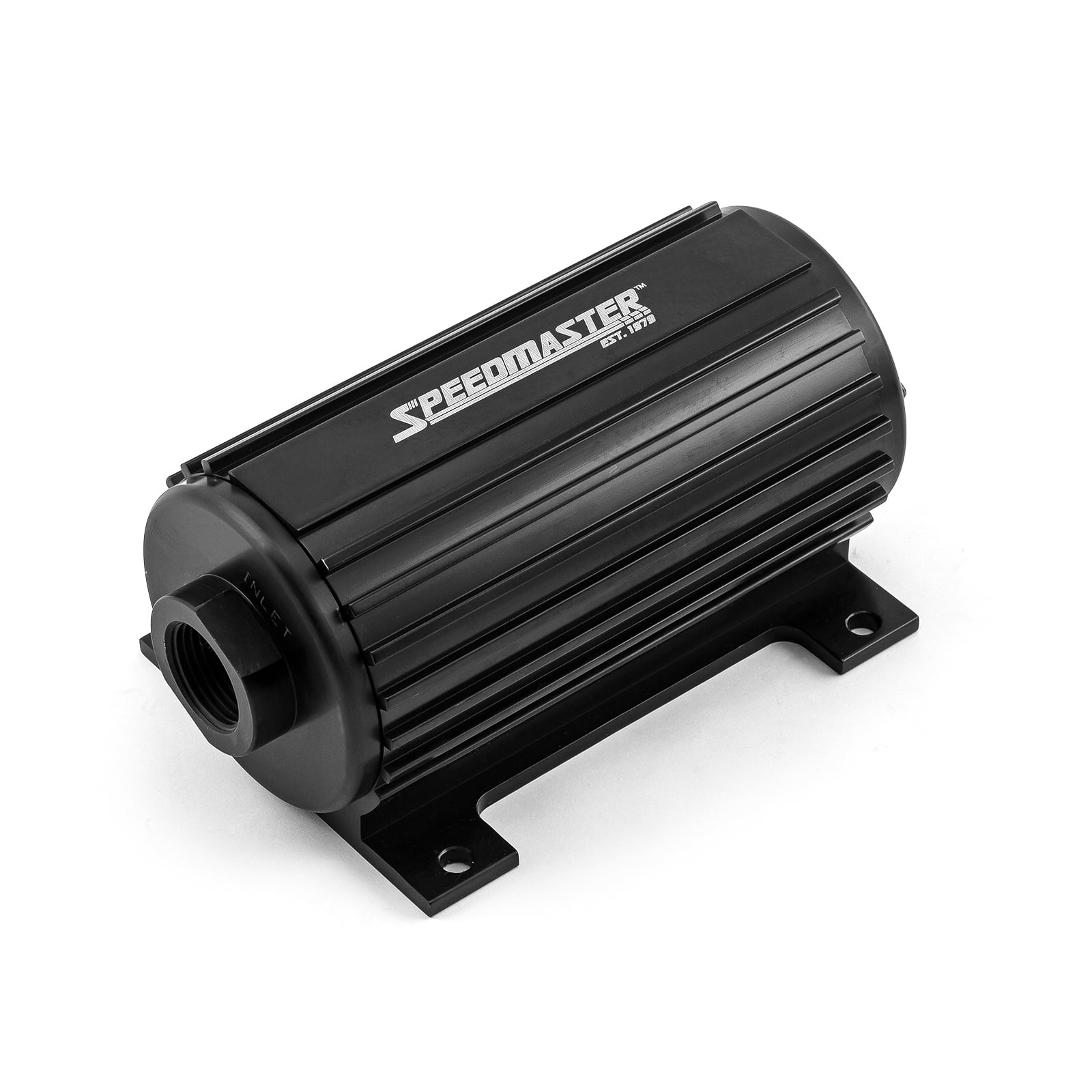 Speedmaster PCE145.1040 800lb. /Hour Inline Universal Electric Fuel ...