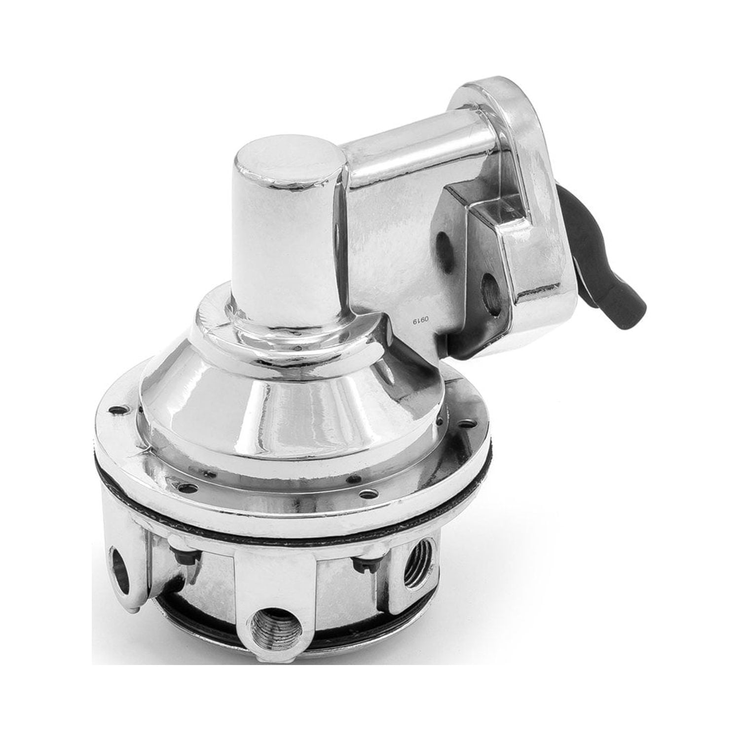 Speedmaster PCE146.1009 High Volume Mechanical Fuel Pump - Walmart.com