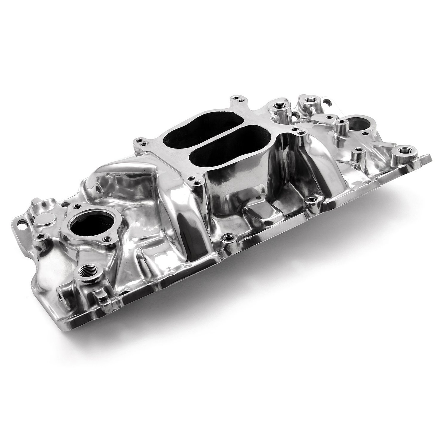 Speedmaster PCE147.1001 Holeshot Intake Manifold - Walmart.com