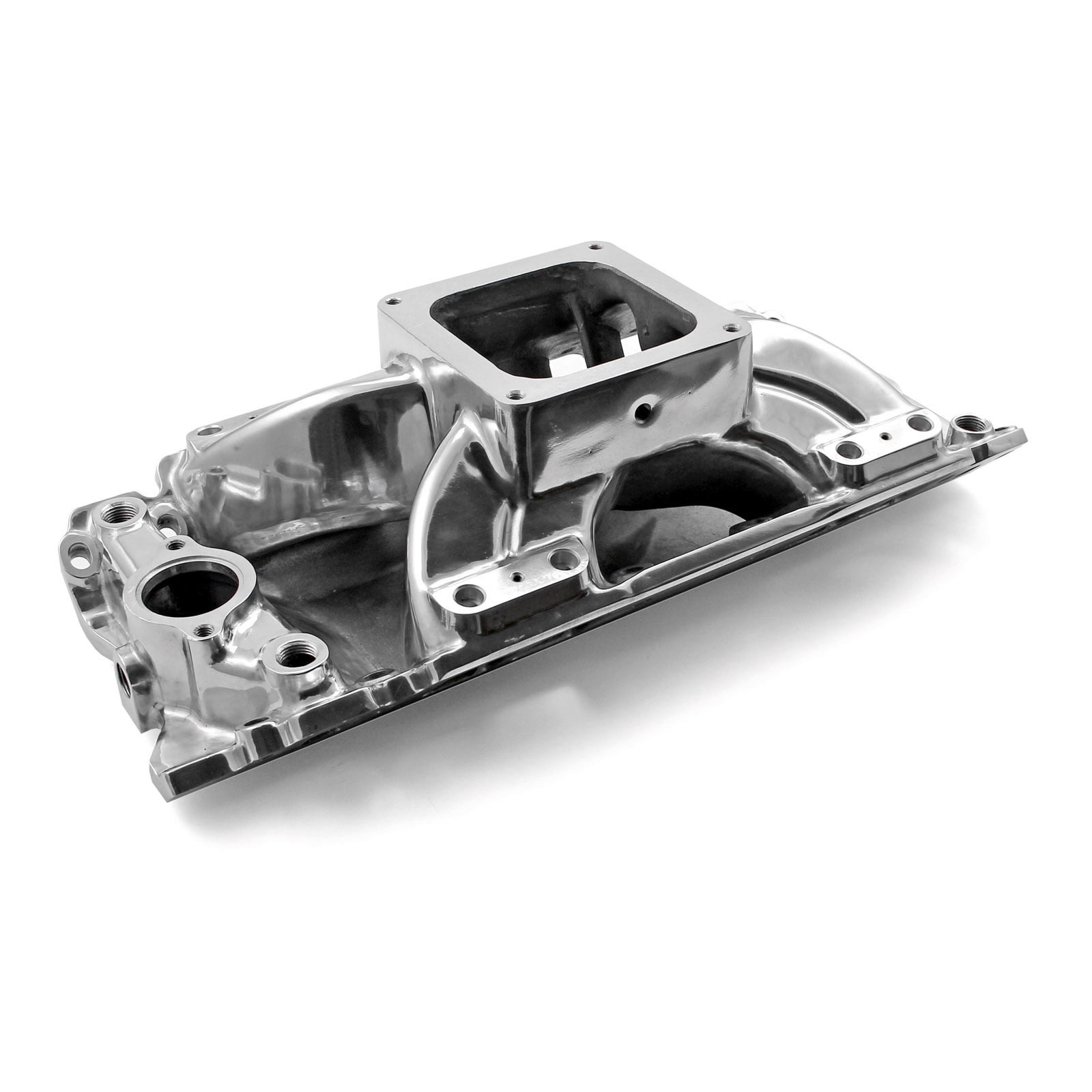 Speedmaster PCE148.1012 Compatible with Chevy BBC 454 Rect Port ...
