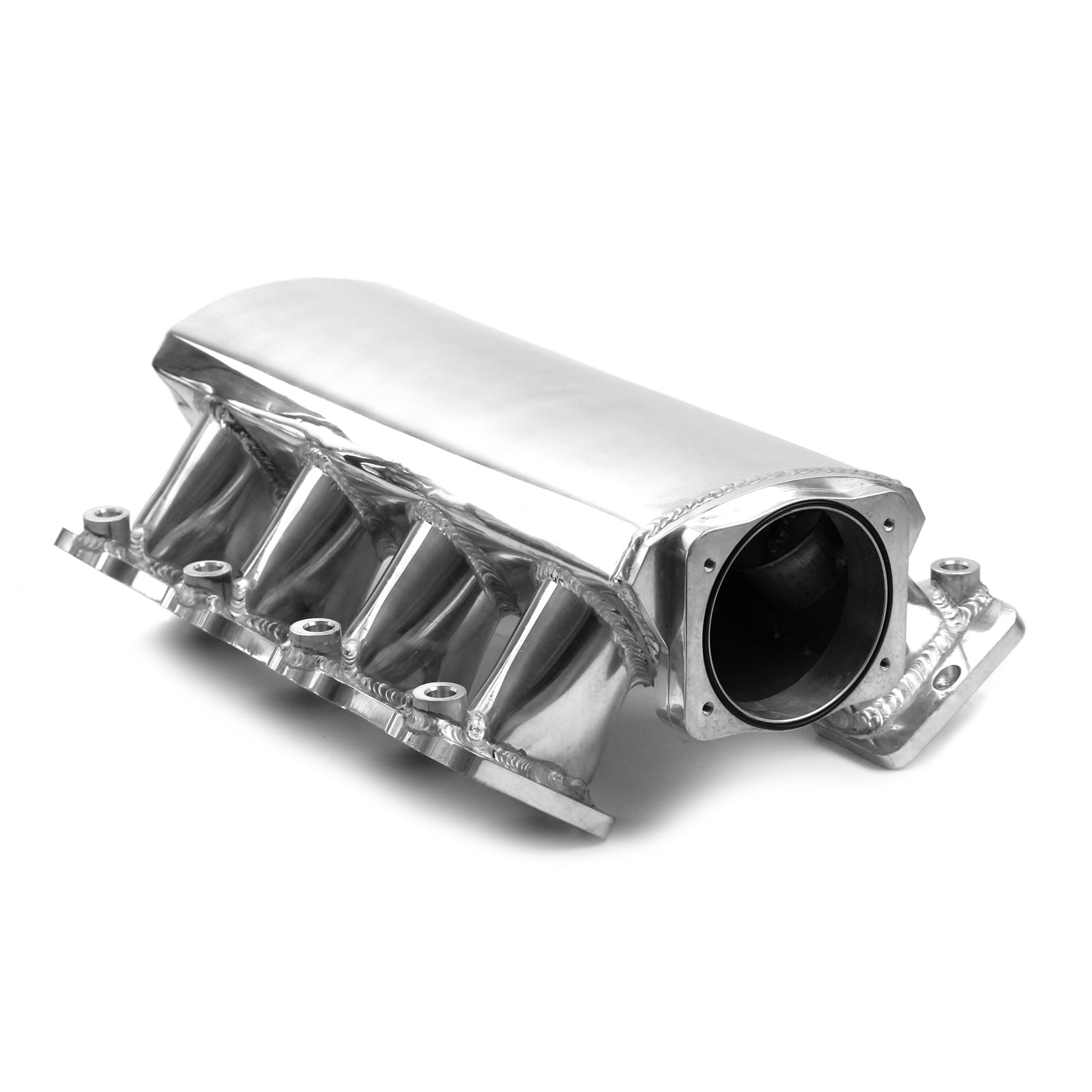 Speedmaster PCE148.1102 Compatible with Chevy GM LS1 LS2 LS6 Fabricated ...