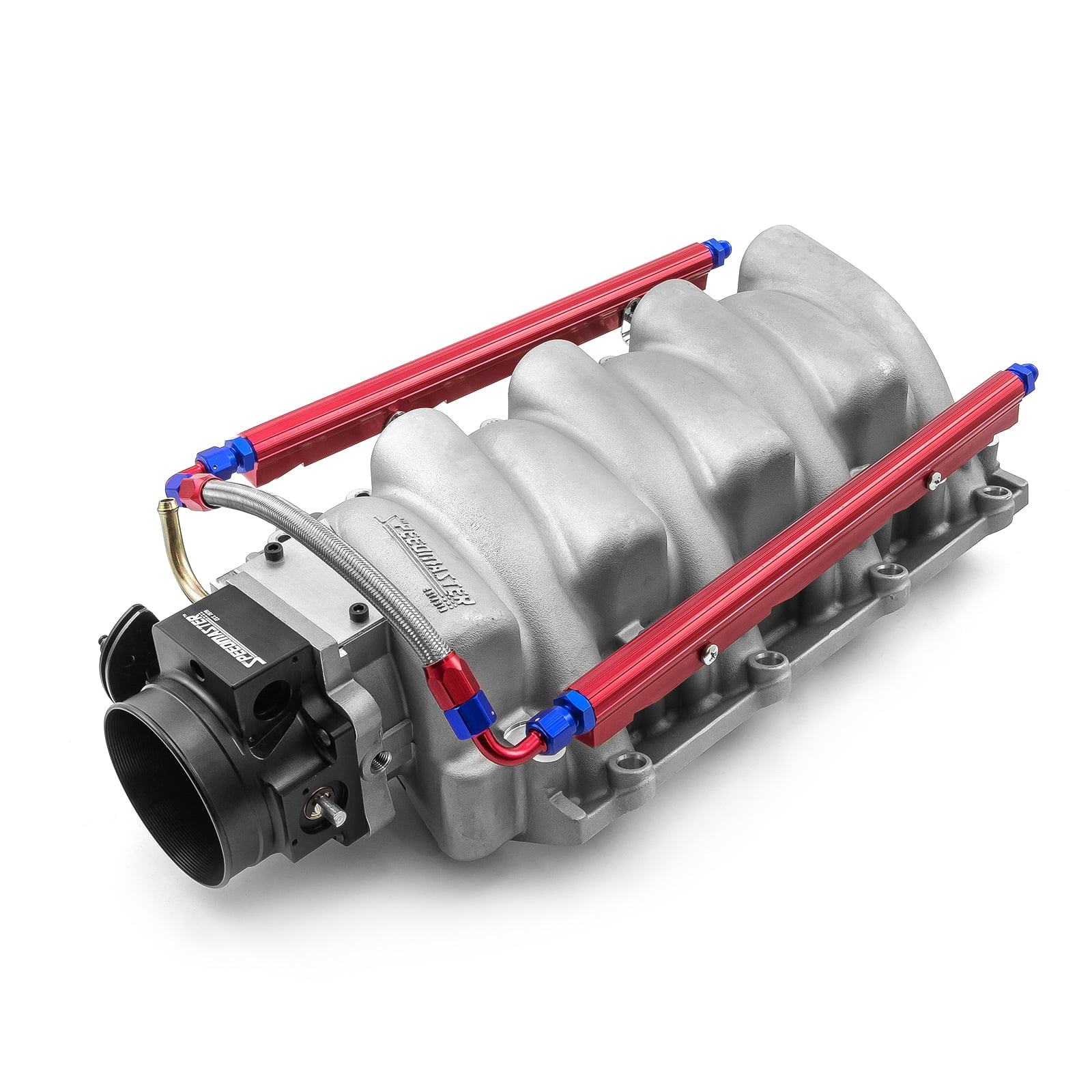 Speedmaster PCE148.1113 Compatible with Chevy LS1 LS2 LS6 EFI Intake ...