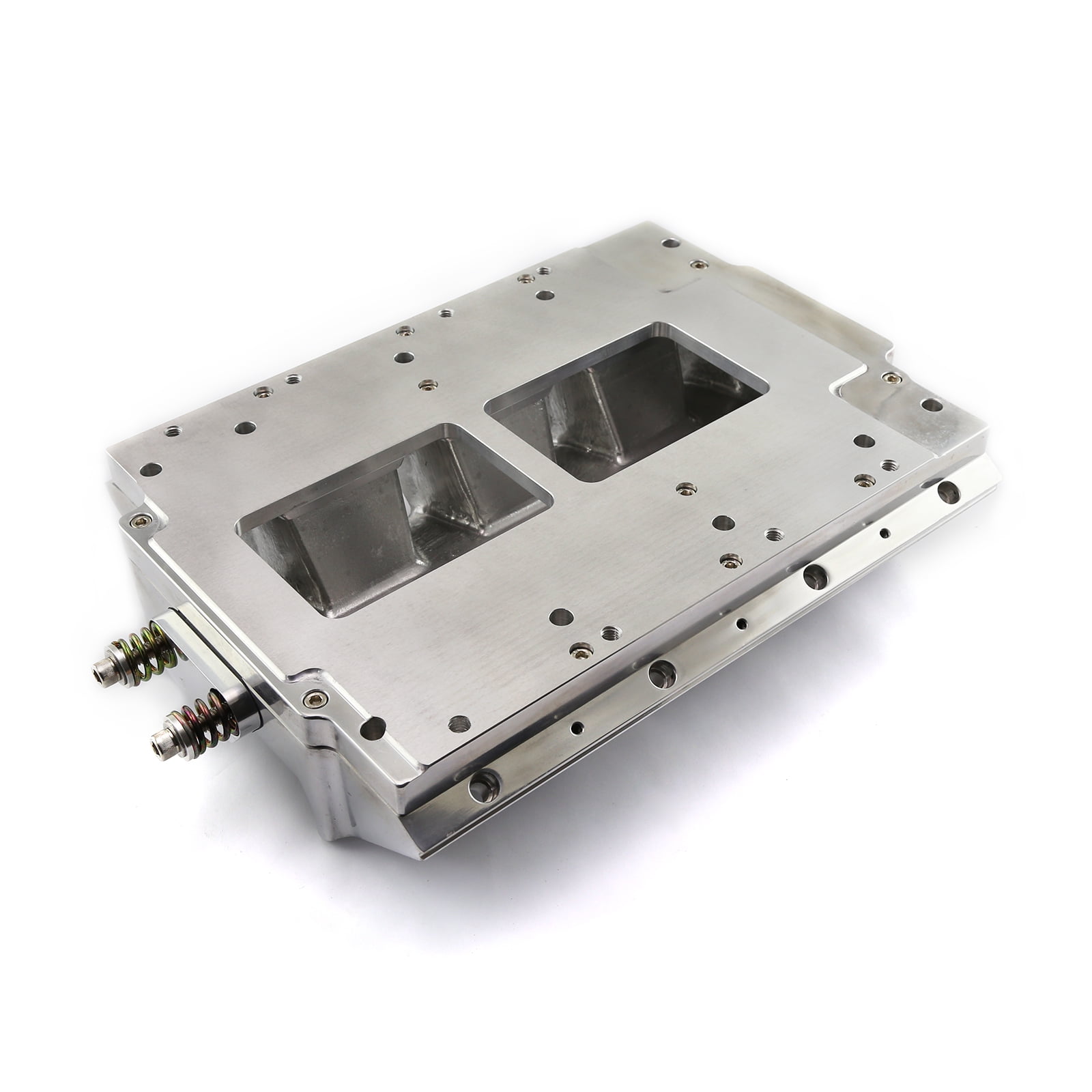 Speedmaster PCE149.1020 Compatible with Chevy GM LS3 6-71 8-71 ...