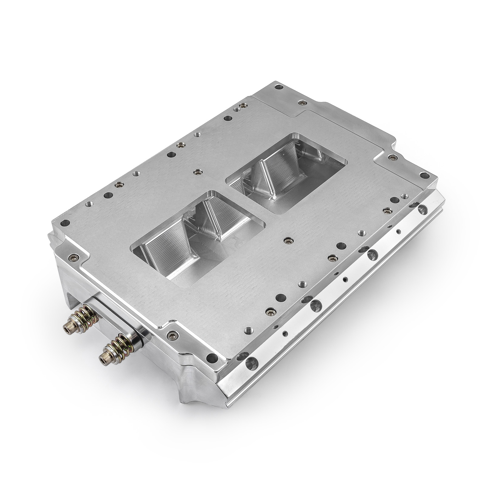 Speedmaster PCE149.1021 Compatible with Chevy GM LS7 6-71 8-71 ...