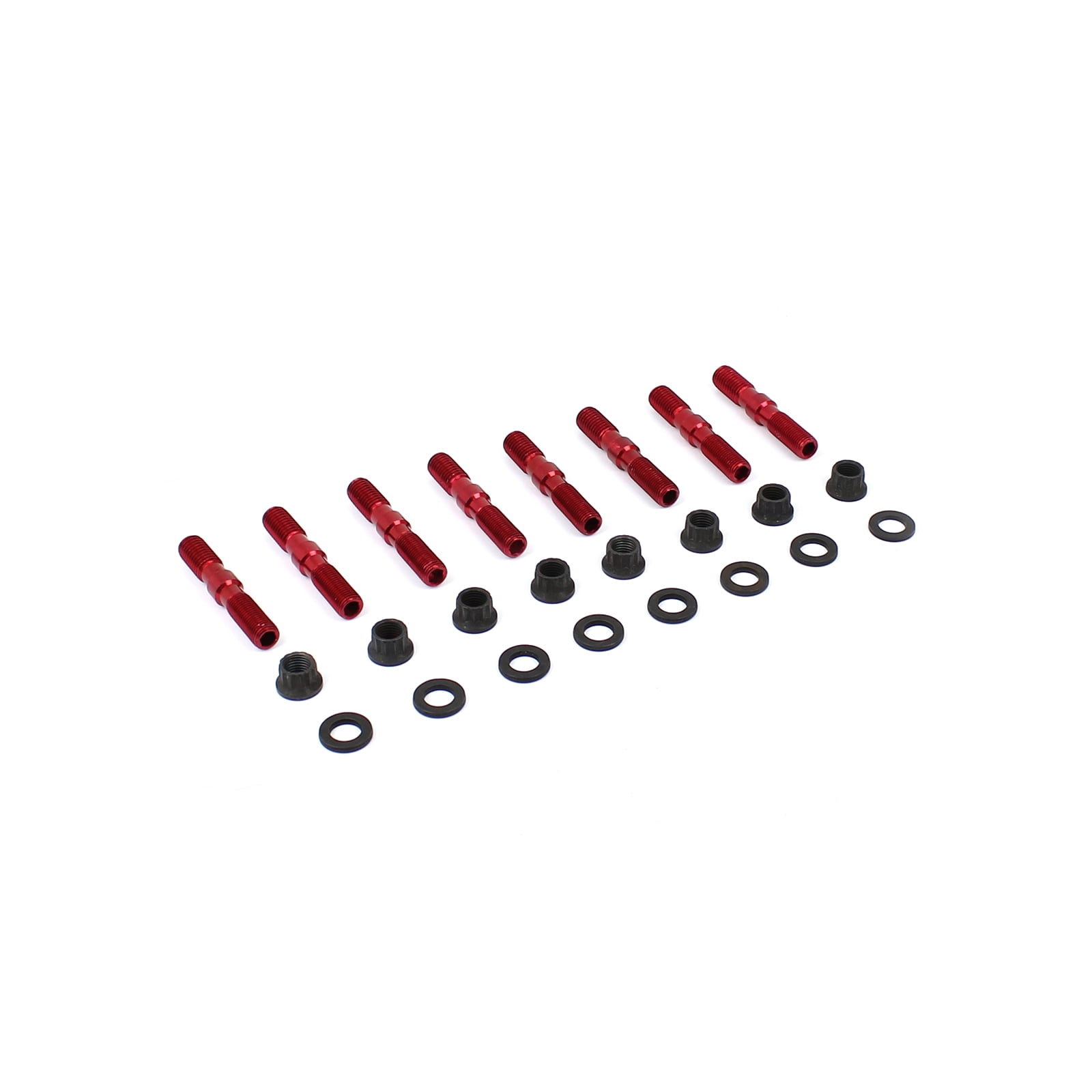 Speedmaster PCE153.1002 6-71 to 14-71 12Pt 2.75" Aluminum Blower ...