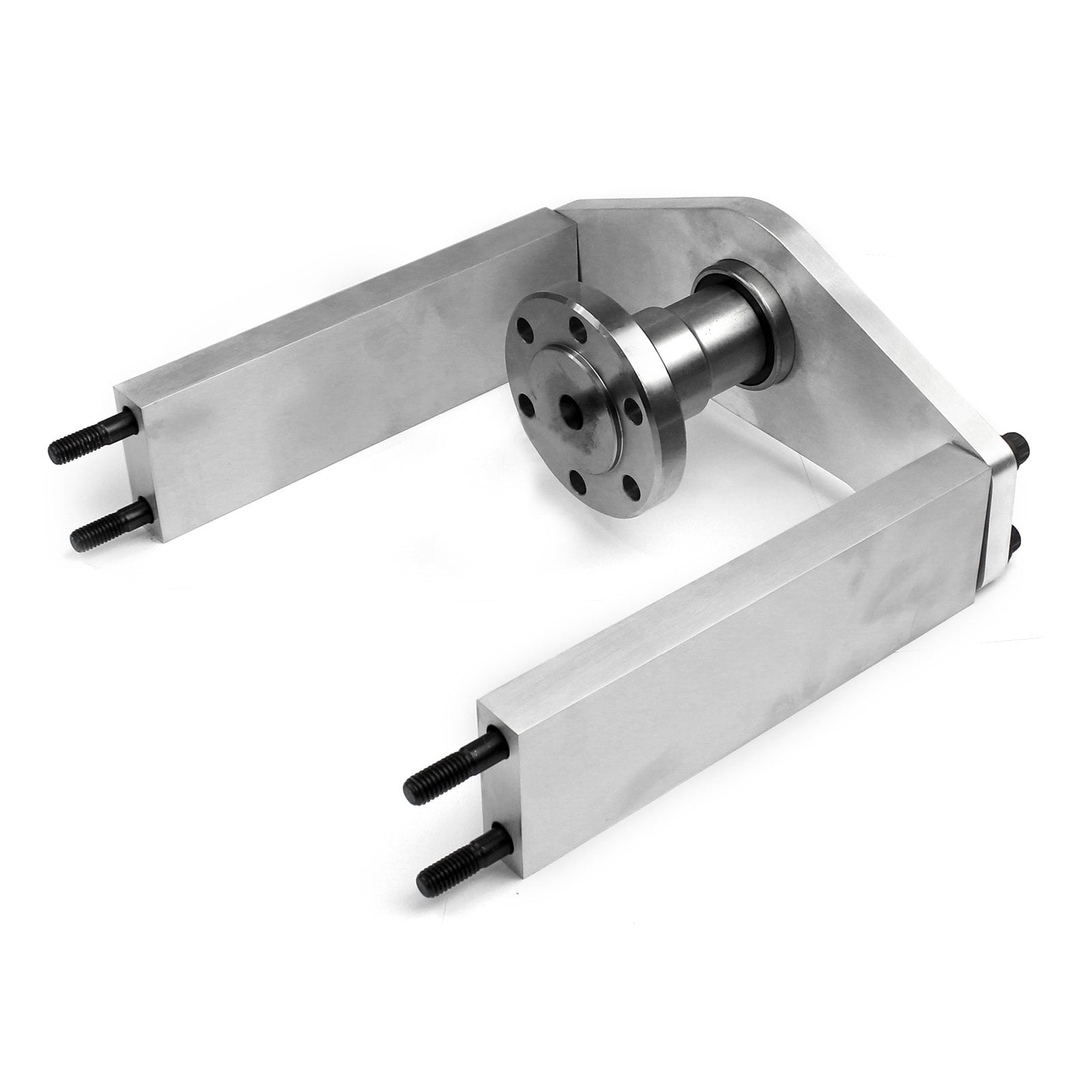 Speedmaster PCE154.1009 Compatible with Chevy SBC 350 Billet Blower ...