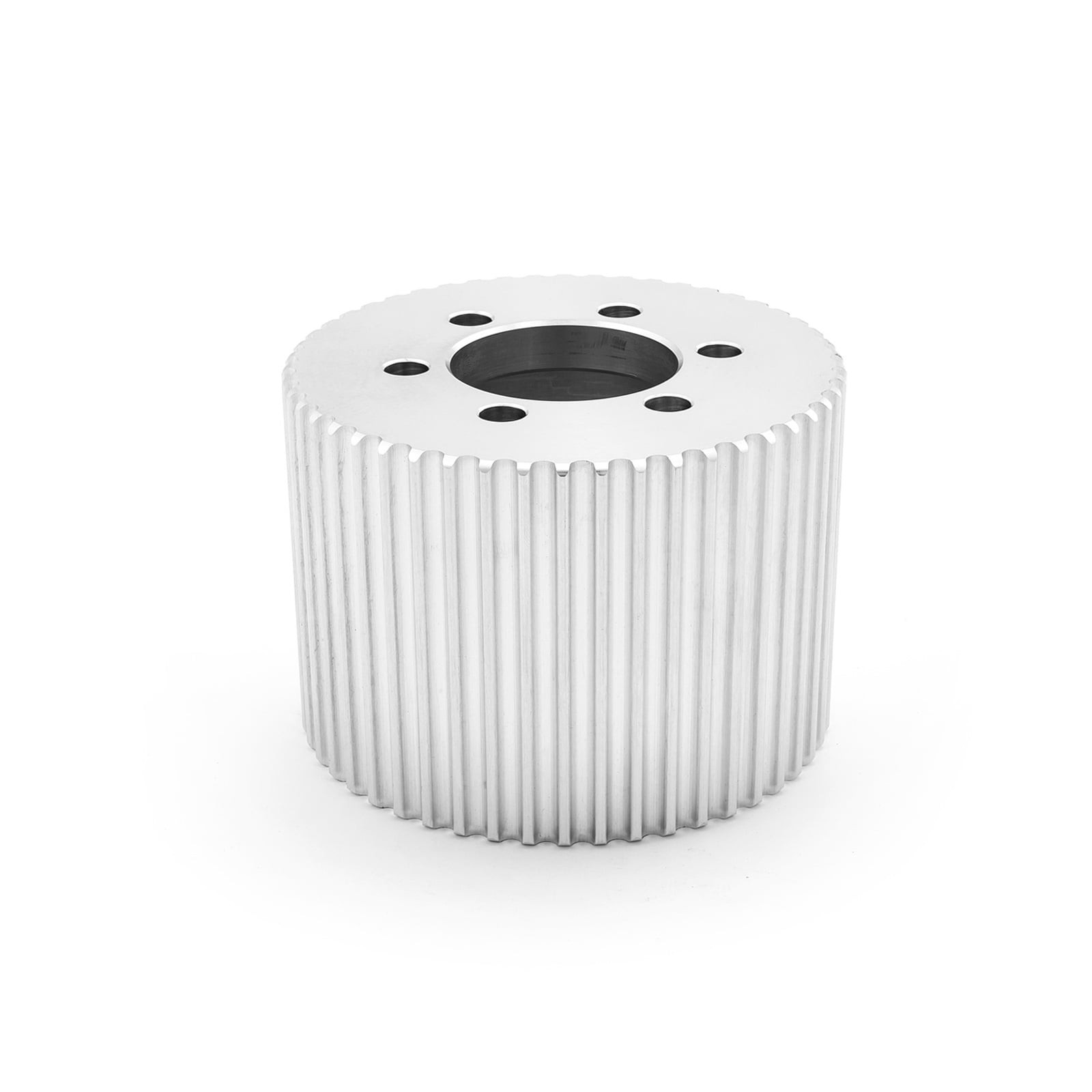 Speedmaster PCE155.1004 Replacement Blower Supercharger Pulley 8mm 50 tooth - Walmart.com