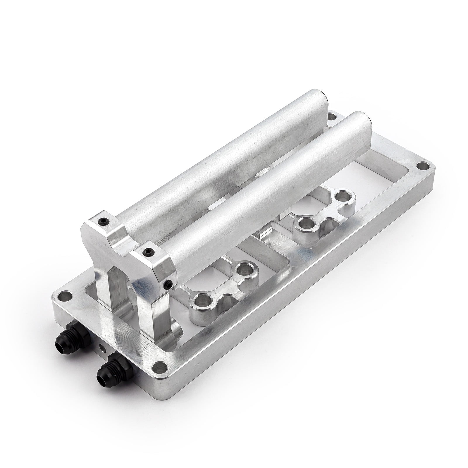 Speedmaster PCE156.1003 Supercharger Efi Hat Injector Holder / Spacer ...