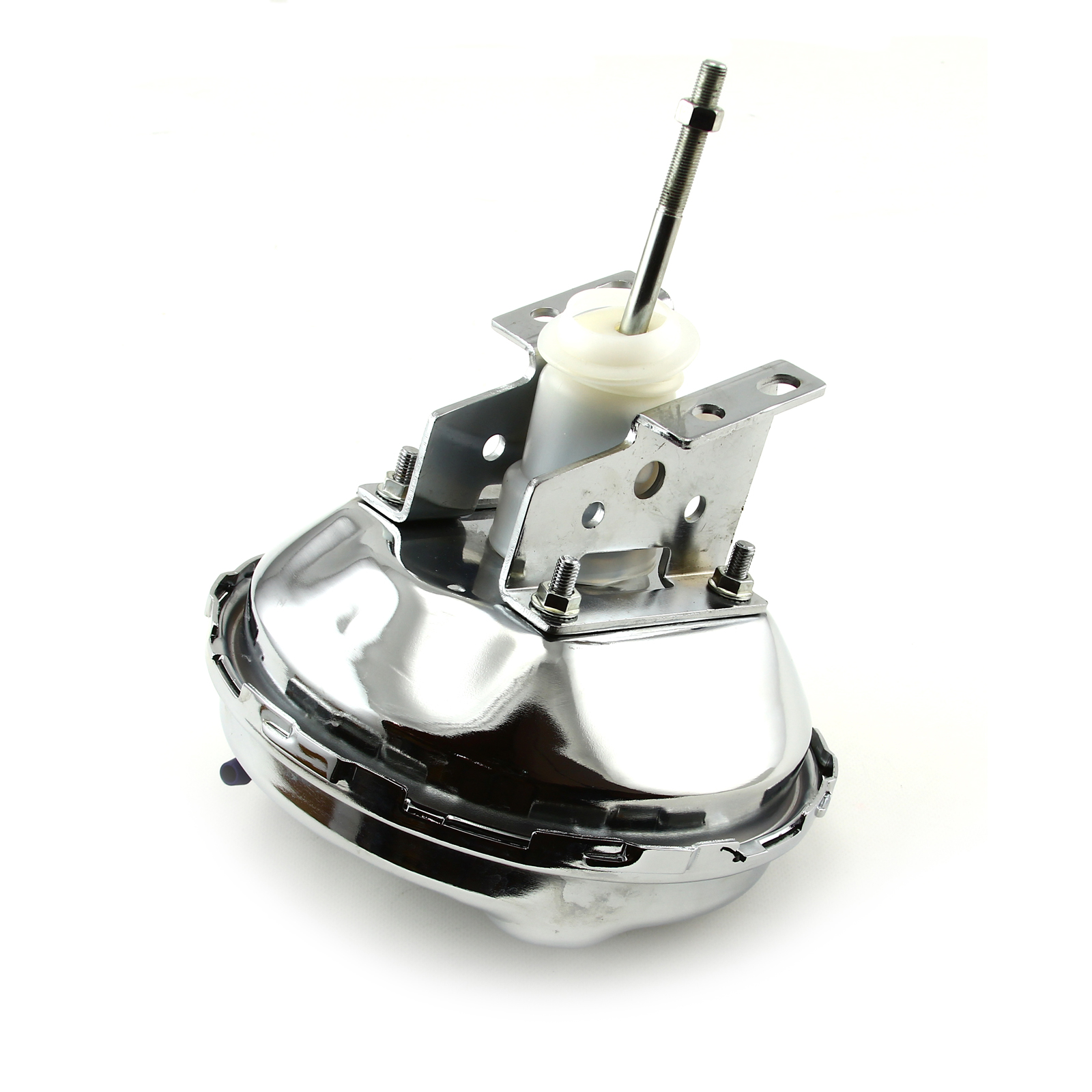 Speedmaster PCE165.1010.02 9" Universal Single Diaphragm Brake Booster ...