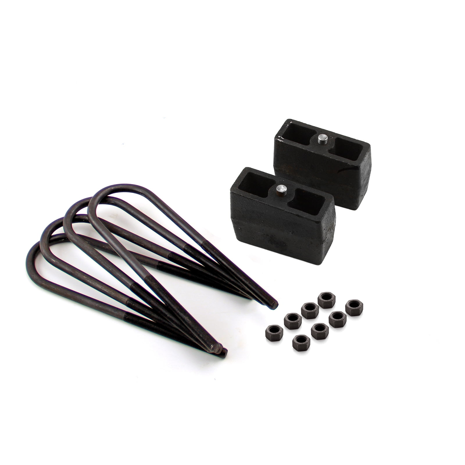 Speedmaster PCE170.1008 4" Lift And Lowering Kit Ductile Steel Block w ...