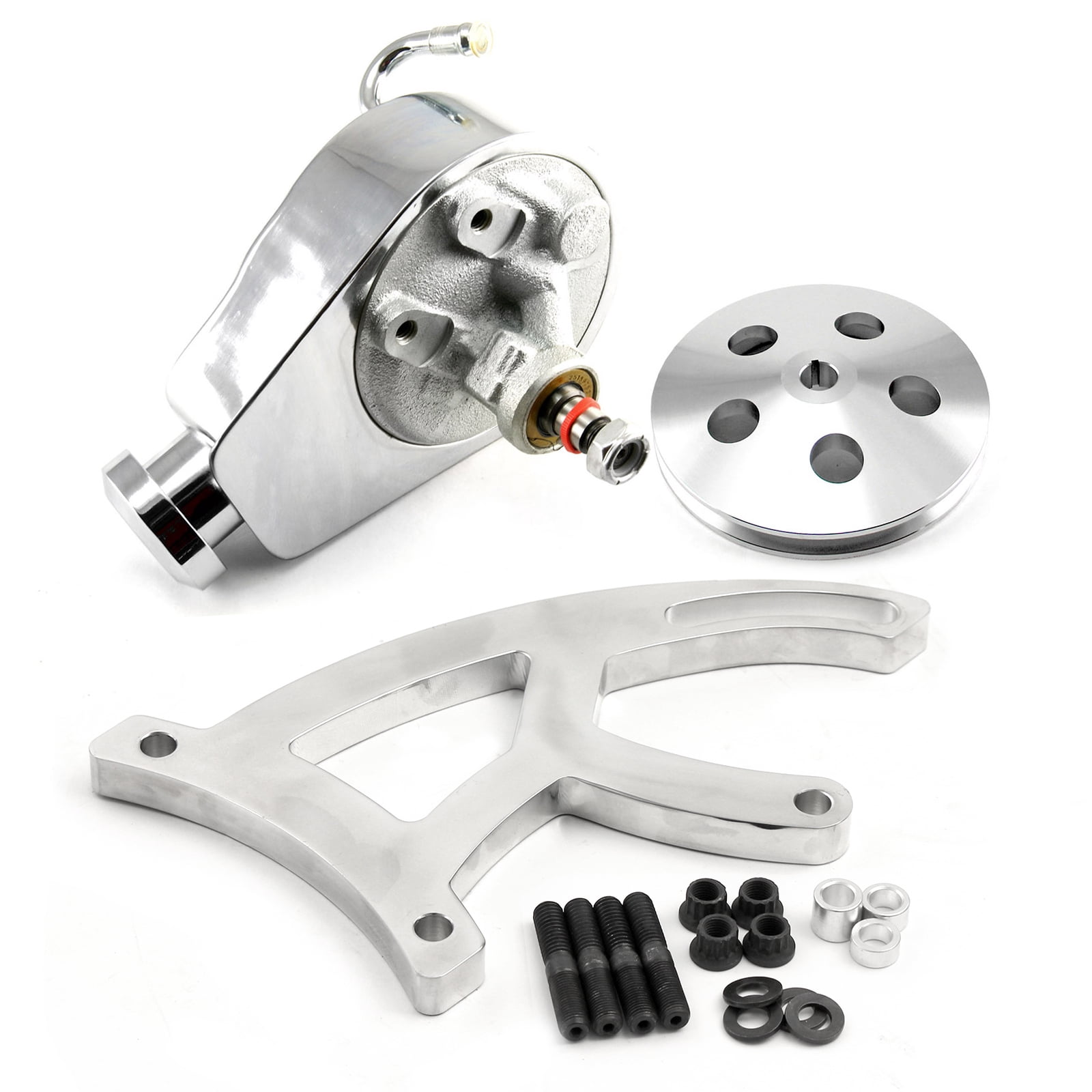 Speedmaster PCE172.1008 Compatible with Ford 302 351C Cleveland Power ...
