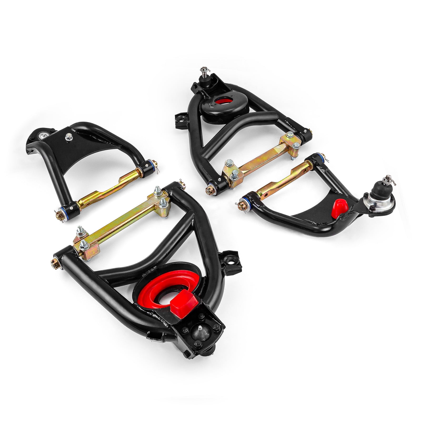 Speedmaster PCE179.1017 Compatible with Chevy Bel Air 1955-1957 Tri5 ...