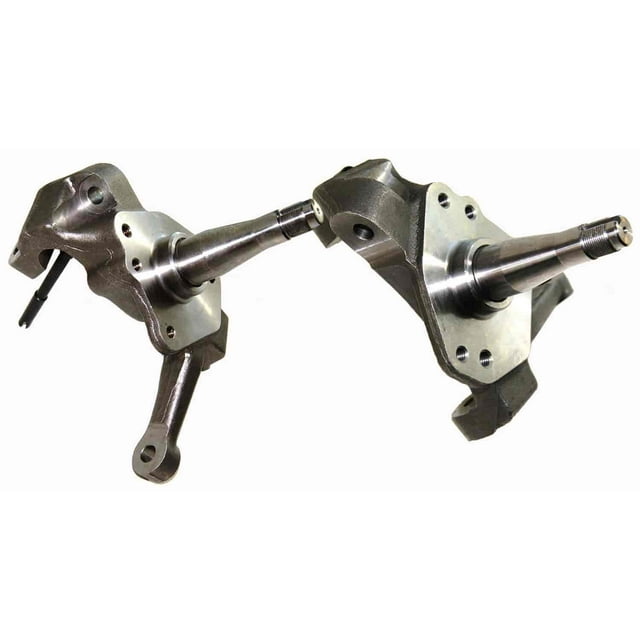 Speedmaster PCE180.1009 Ford Mustang 2 II 1974-78 Drop 2 Forged Spindle ...