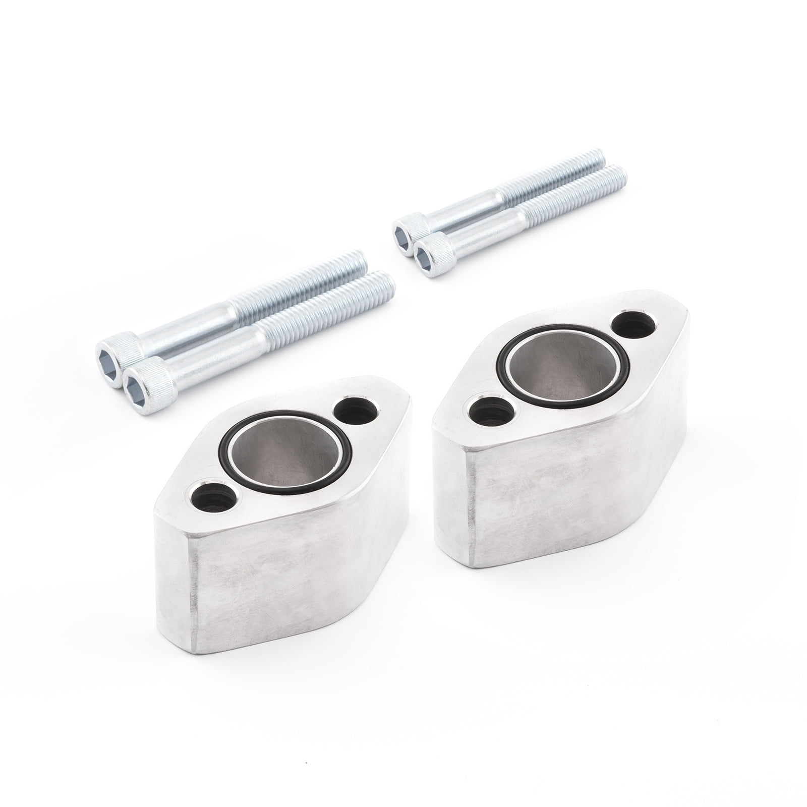 Speedmaster PCE193.1016 Compatible with Chevy BBC 454 Water Pump ...