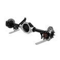 Speedmaster PCE196.2024 Complete Bolt In Rear End Assembly W/ 12" Rear ...