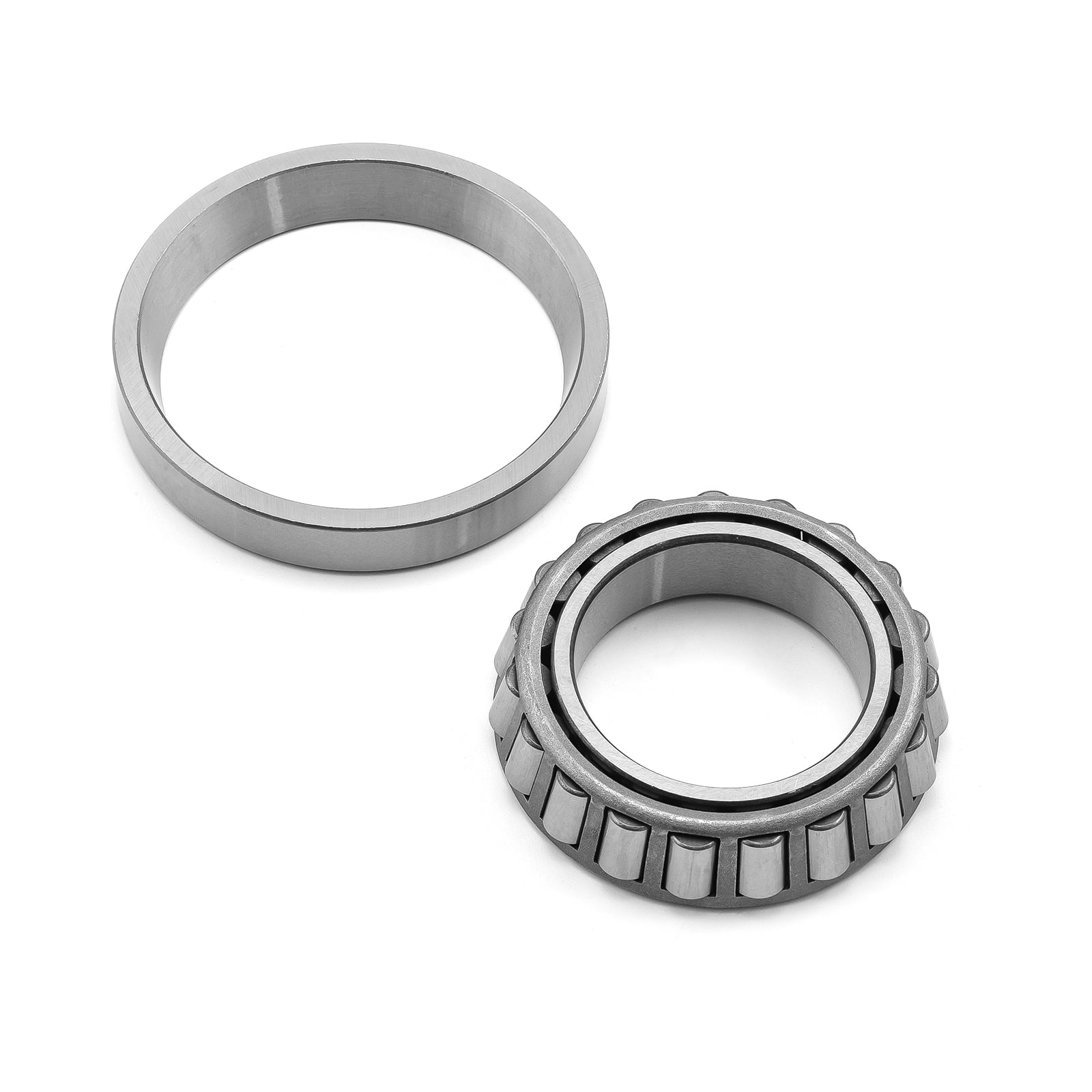 Speedmaster PCE203.1007 Compatible with Ford 9" Carrier Bearing 4.000 ...