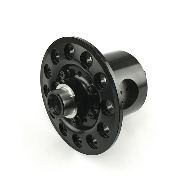 Speedmaster PCE204.1023 Compatible with Chrysler 9.25" Rear 31 Spline ...
