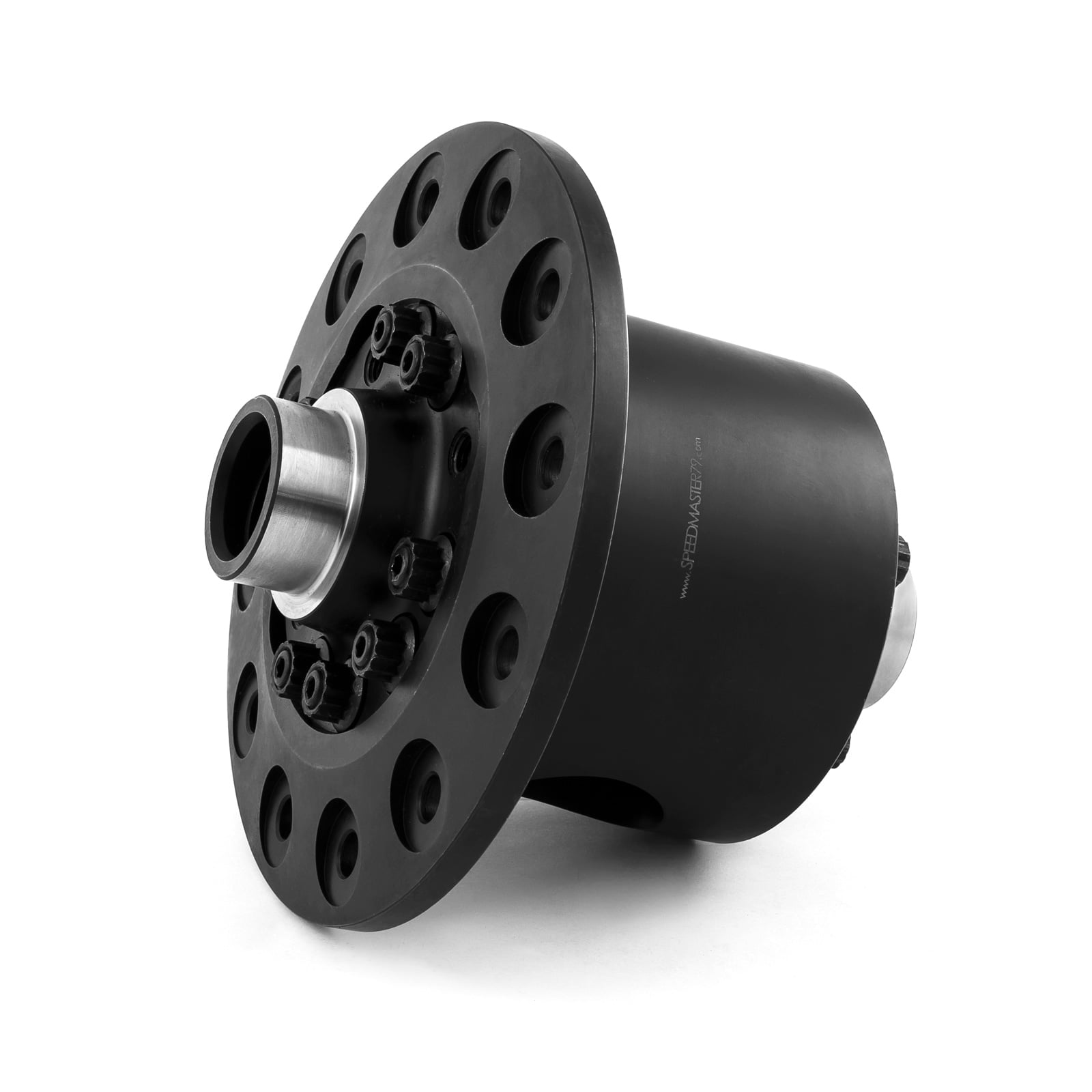 Speedmaster PCE204.1031 GM 8.875" 12 Bolt 12T Truck 30 Spline LSD ...