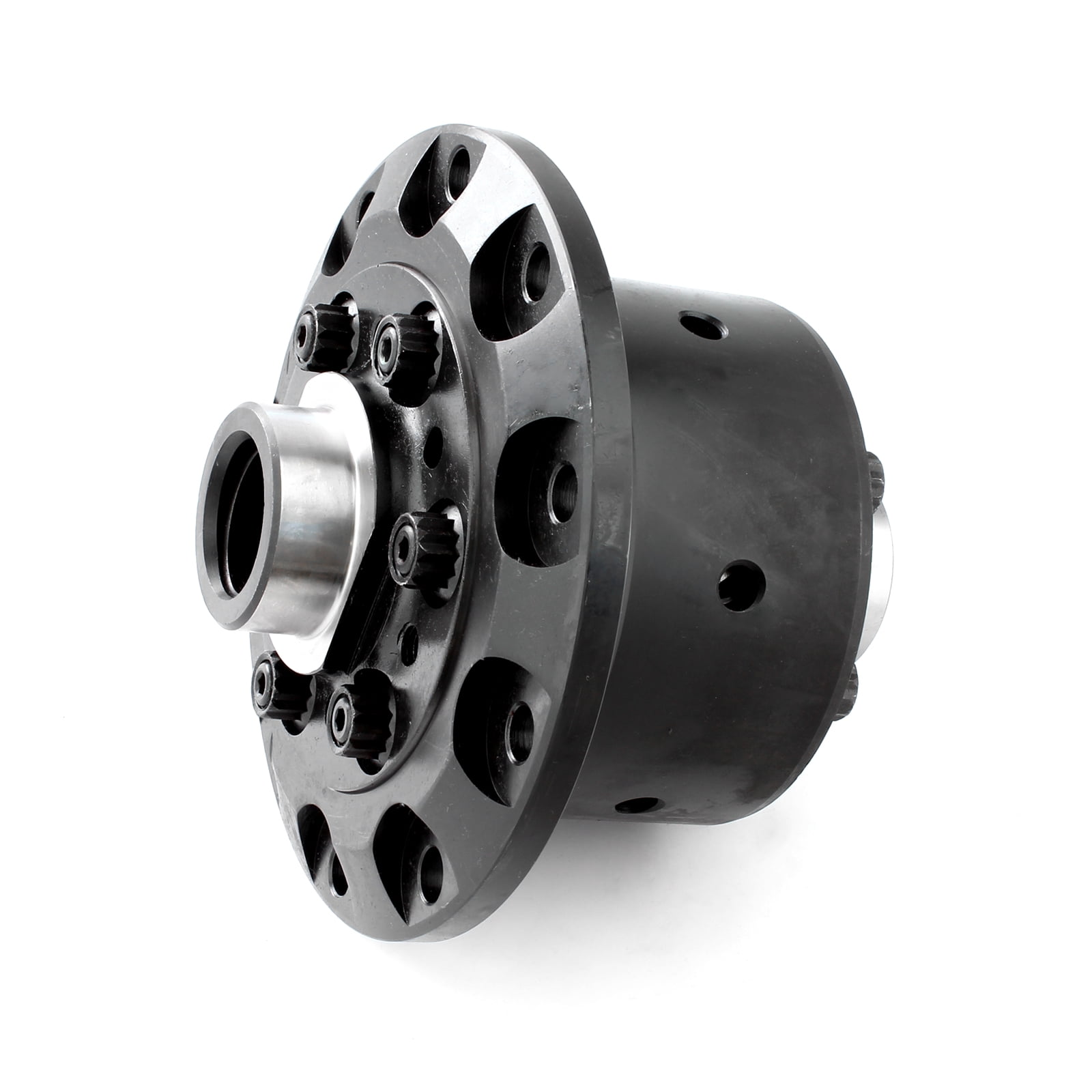 Speedmaster PCE204.1042 Compatible with Toyota 8" 4-Cyl V6 30 Spline ...