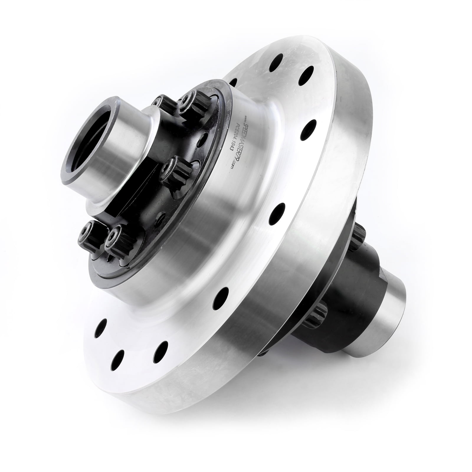 Speedmaster PCE204.1043 GM 10.5" 14 Bolt 4.10-Down 30 Spline TorqueWorm ...