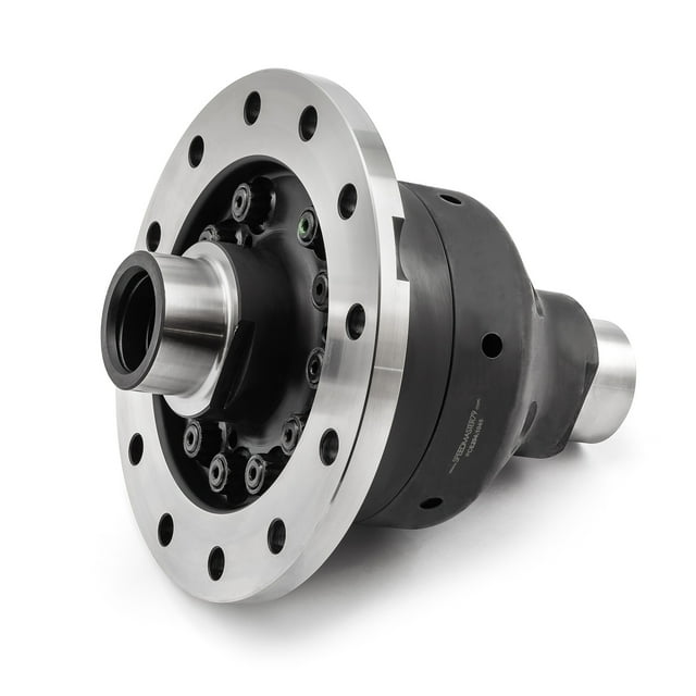 Speedmaster PCE204.1045 Compatible with Ford 10.25" 10.50" 35 Spline ...