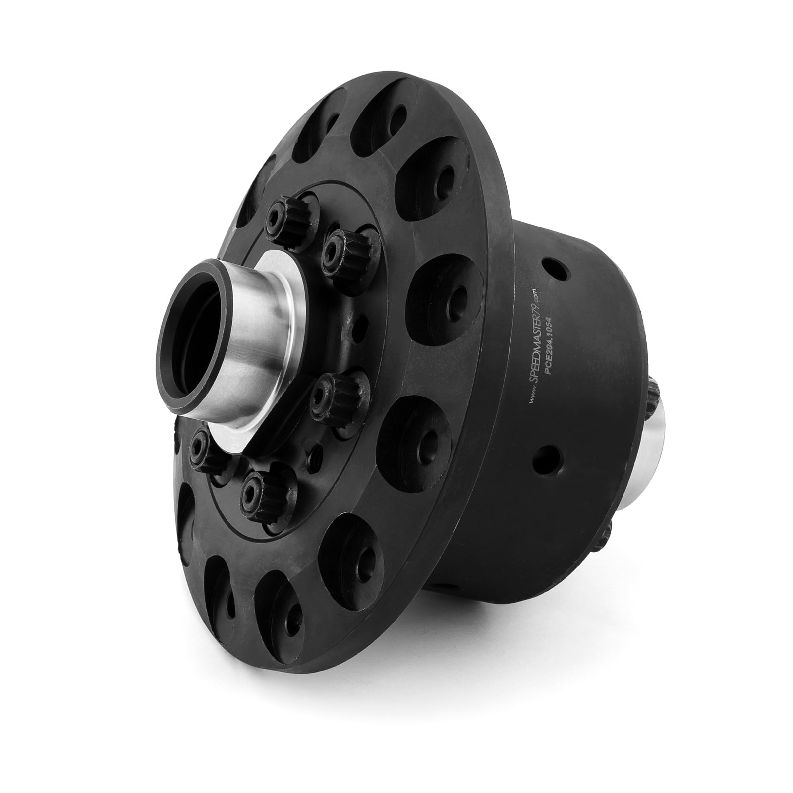Speedmaster PCE204.1054 Isuzu D-Max / MU-X TorqueWorm LSD Limited Slip ...