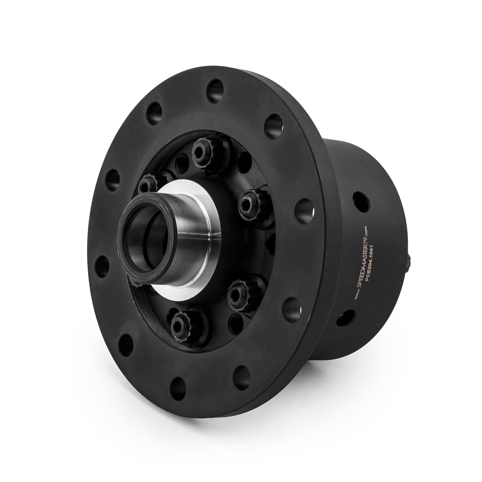 Speedmaster PCE204.1061 Compatible with Mazda MX5 Mk1 Mk2 NC Miata 94 ...