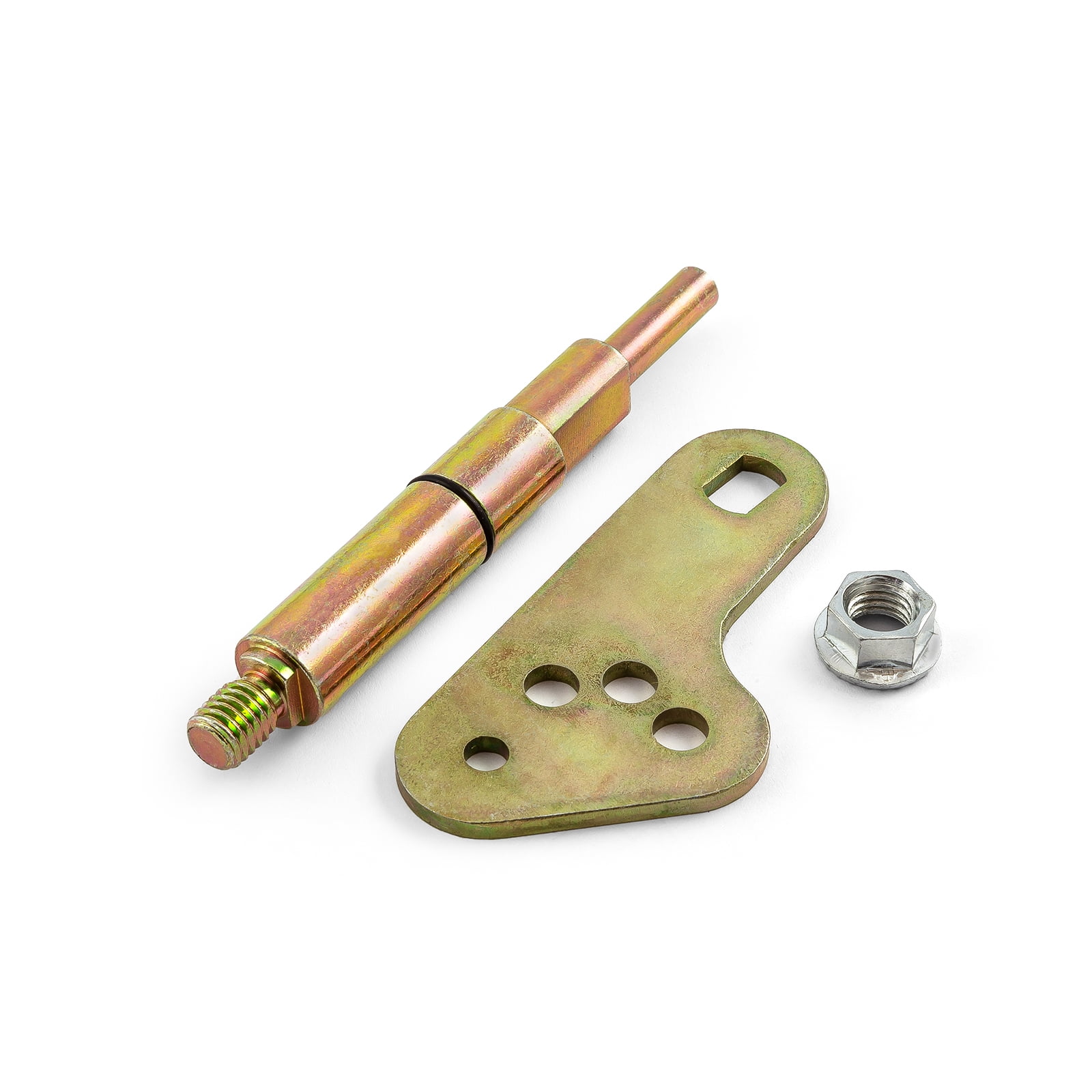 Speedmaster PCE217.1012 GM Powerglide Universal Shift Lever Kit ...