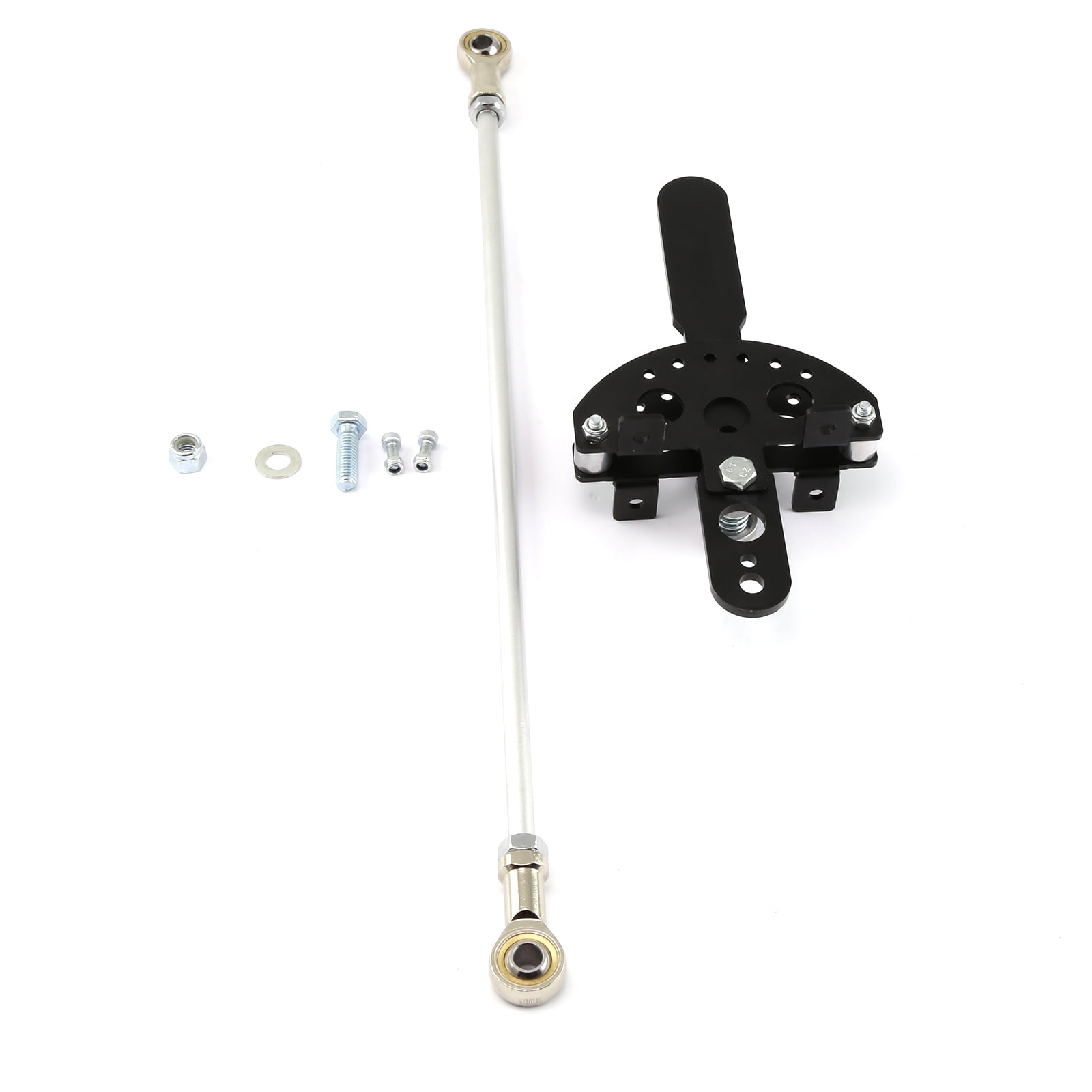 Speedmaster PCE220.1005 GM Powerglide Aluminum Racing Shifter w ...