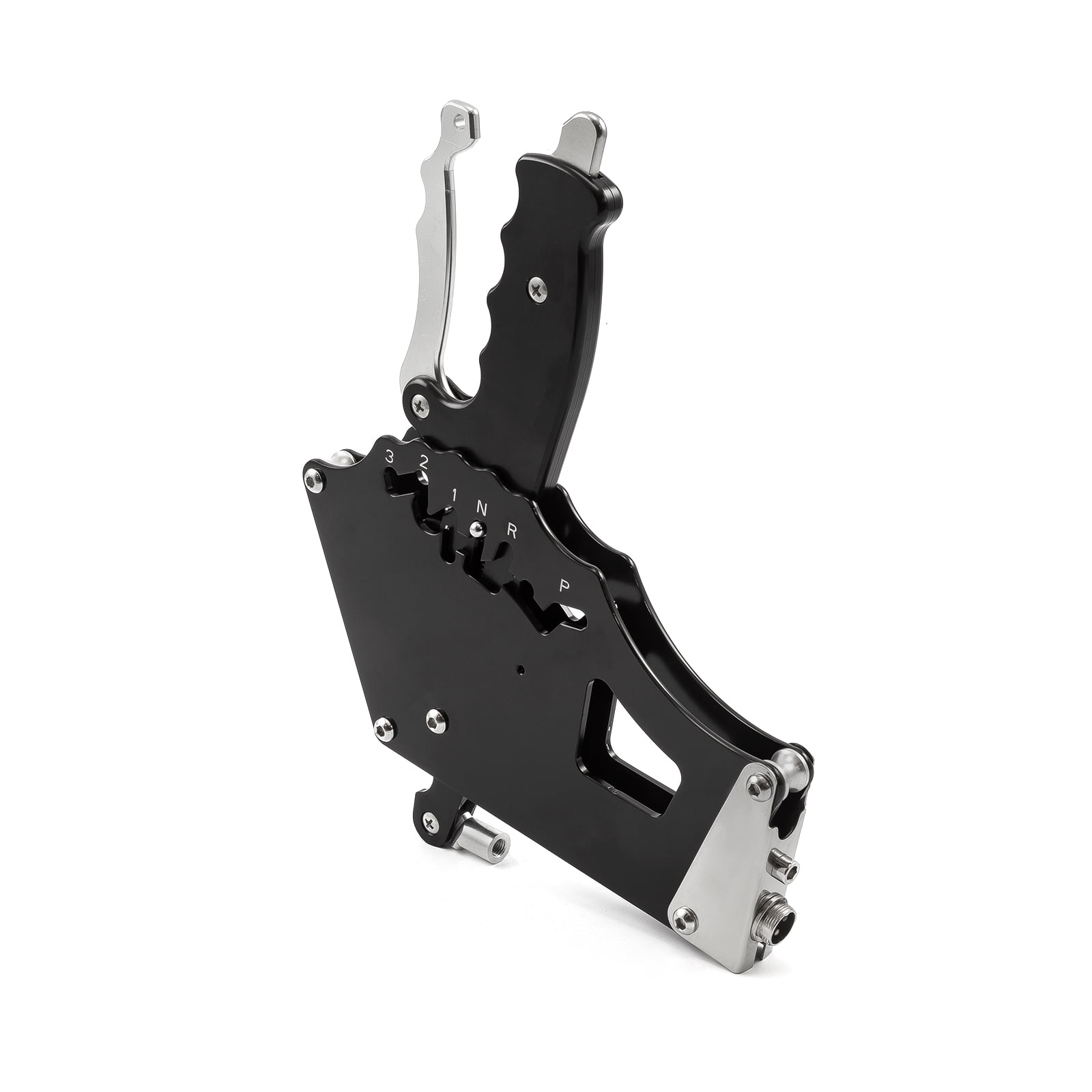 Speedmaster PCE220.1007 Turbo TH 350 400 Reverse Pattern Automatic ...