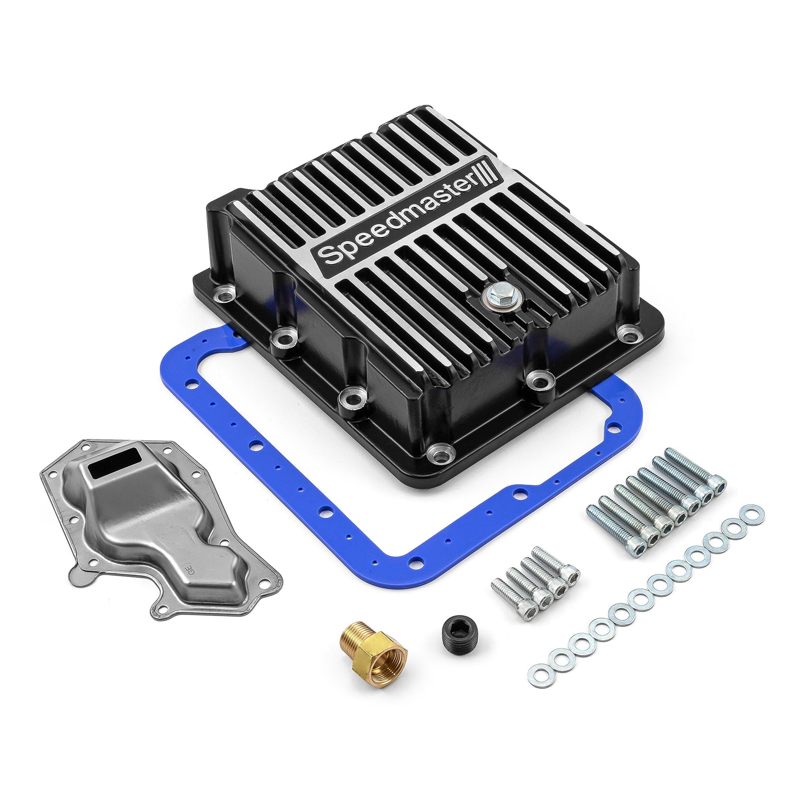 Speedmaster PCE221.1022.02 Compatible with Ford C4 High Volume ...