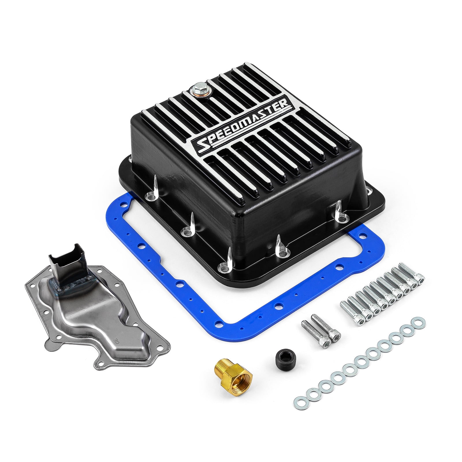 Speedmaster PCE221.1022 Compatible with Ford C4 High Volume ...