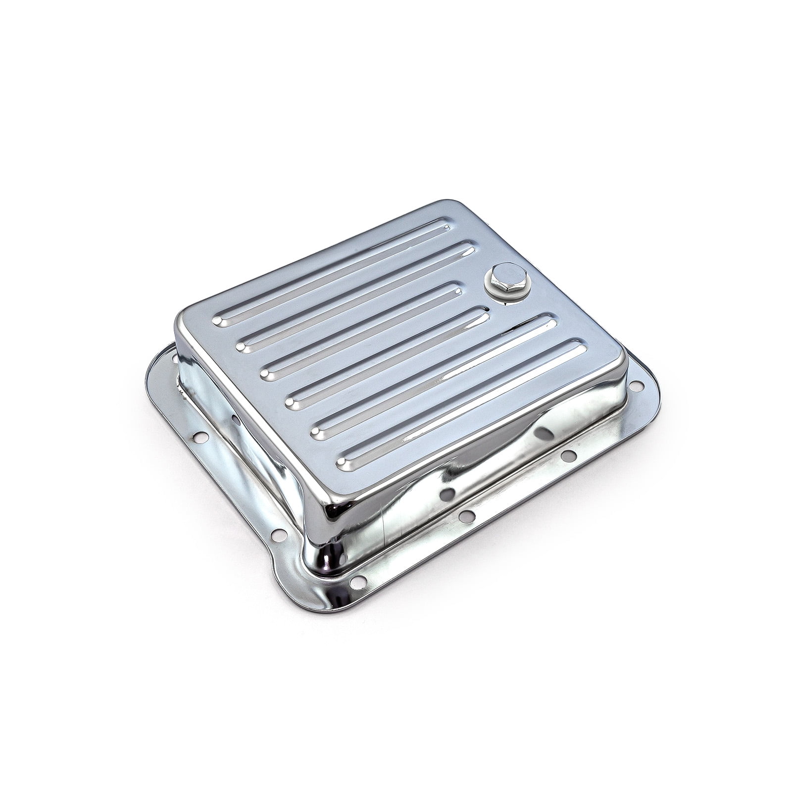 Speedmaster PCE221.1026 Compatible with Ford C4 Transmission Oil Pan ...