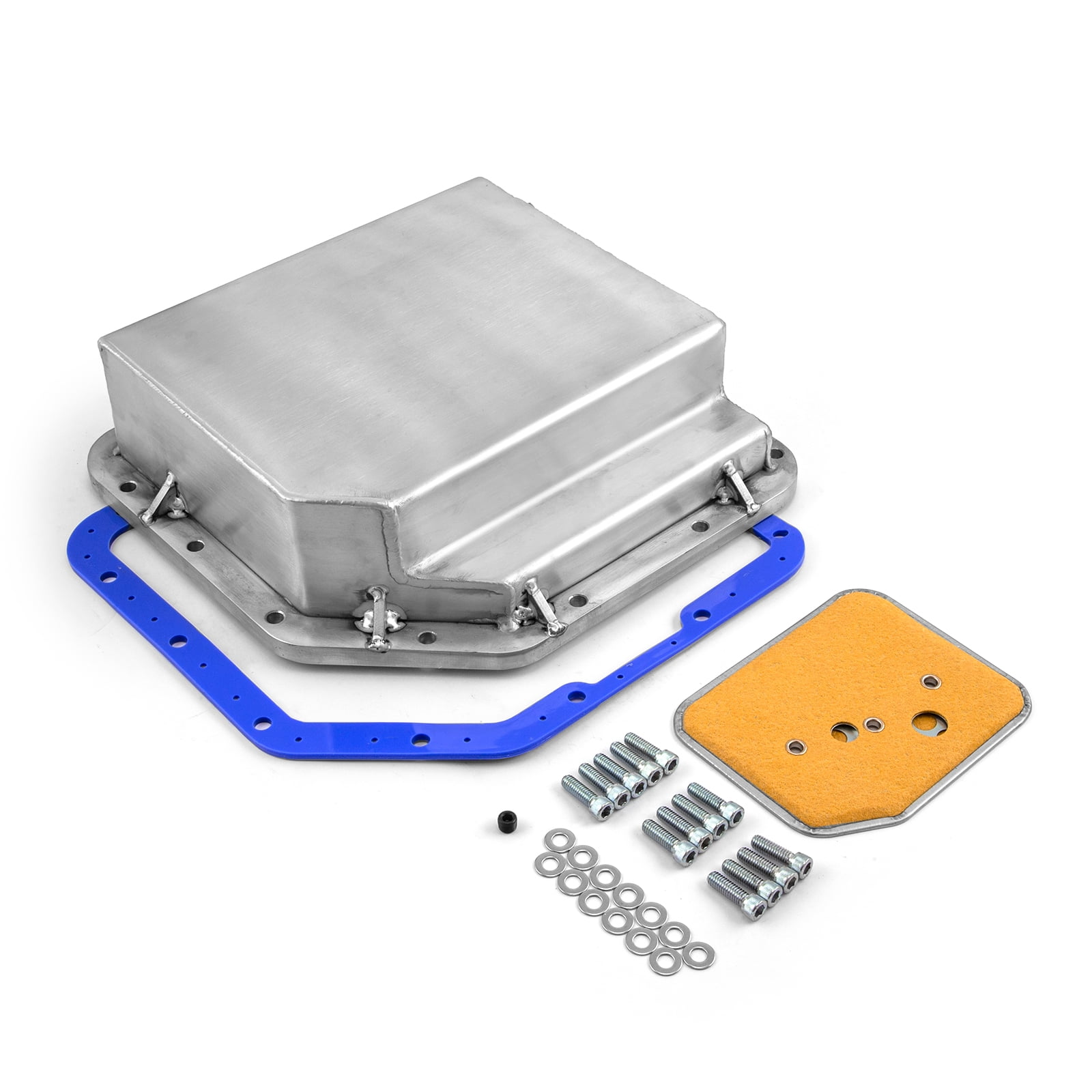 Speedmaster PCE221.1030 GM Turbo TH350 Extra Capacity Fabricated ...