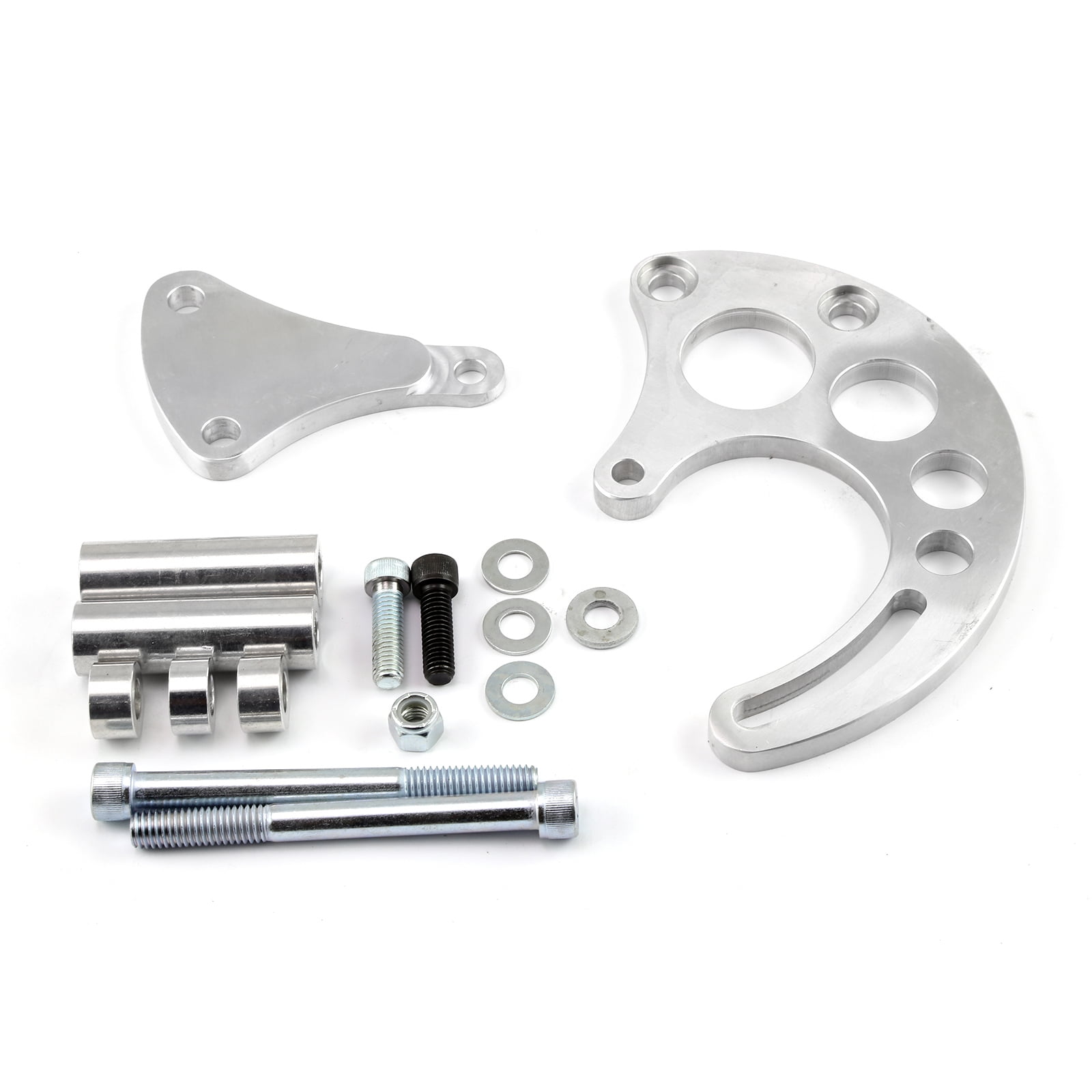 Speedmaster PCE233.1006 Compatible with Chevy BBC 454 Long Pump Billet ...