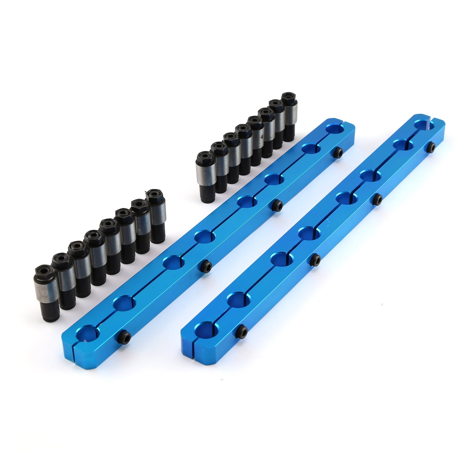 Speedmaster PCE259.1009.02 Compatible with Ford SB 289 302 351 Windsor ...