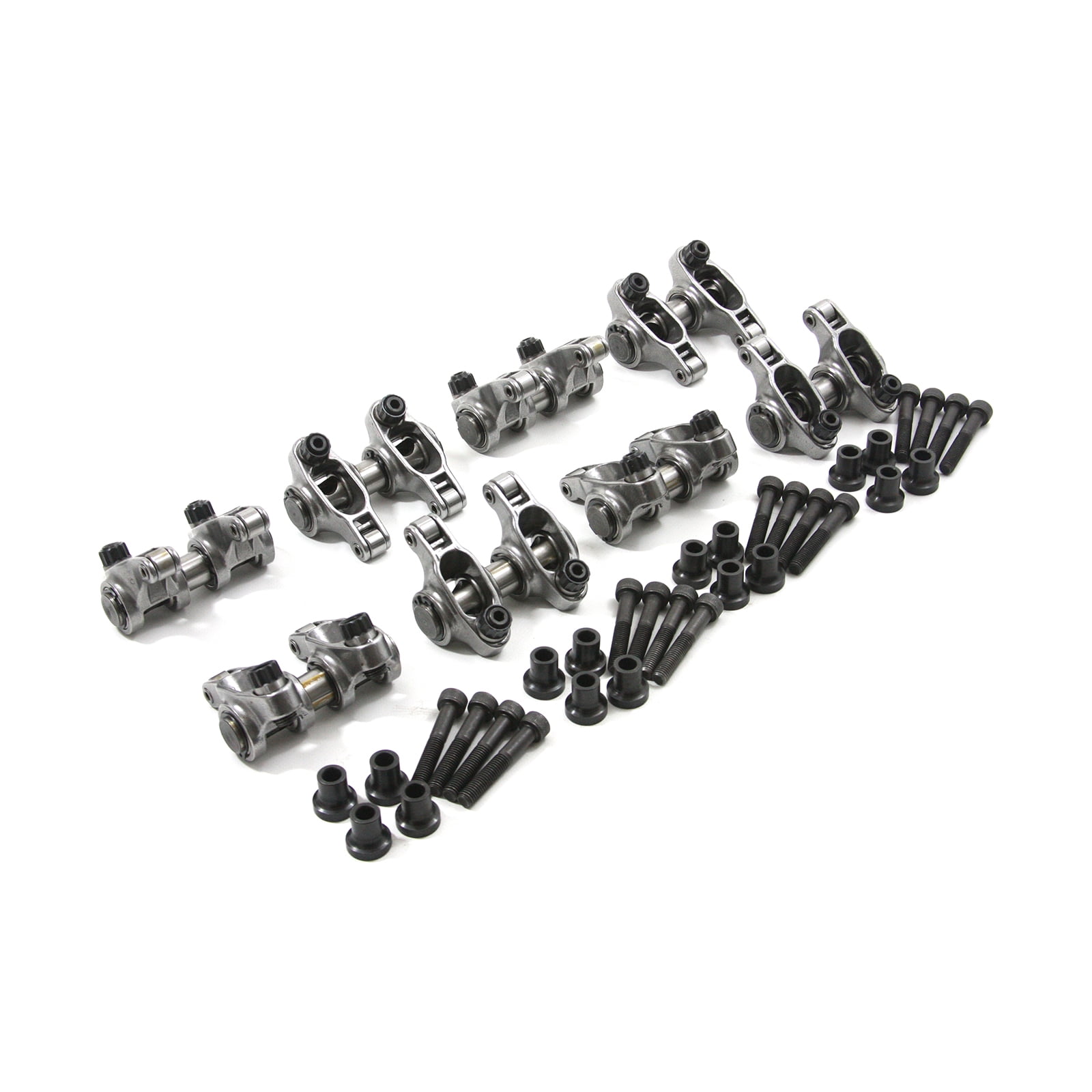 Speedmaster PCE261.1092 Compatible with Chevy LS 1.7 Ratio Adjustable ...