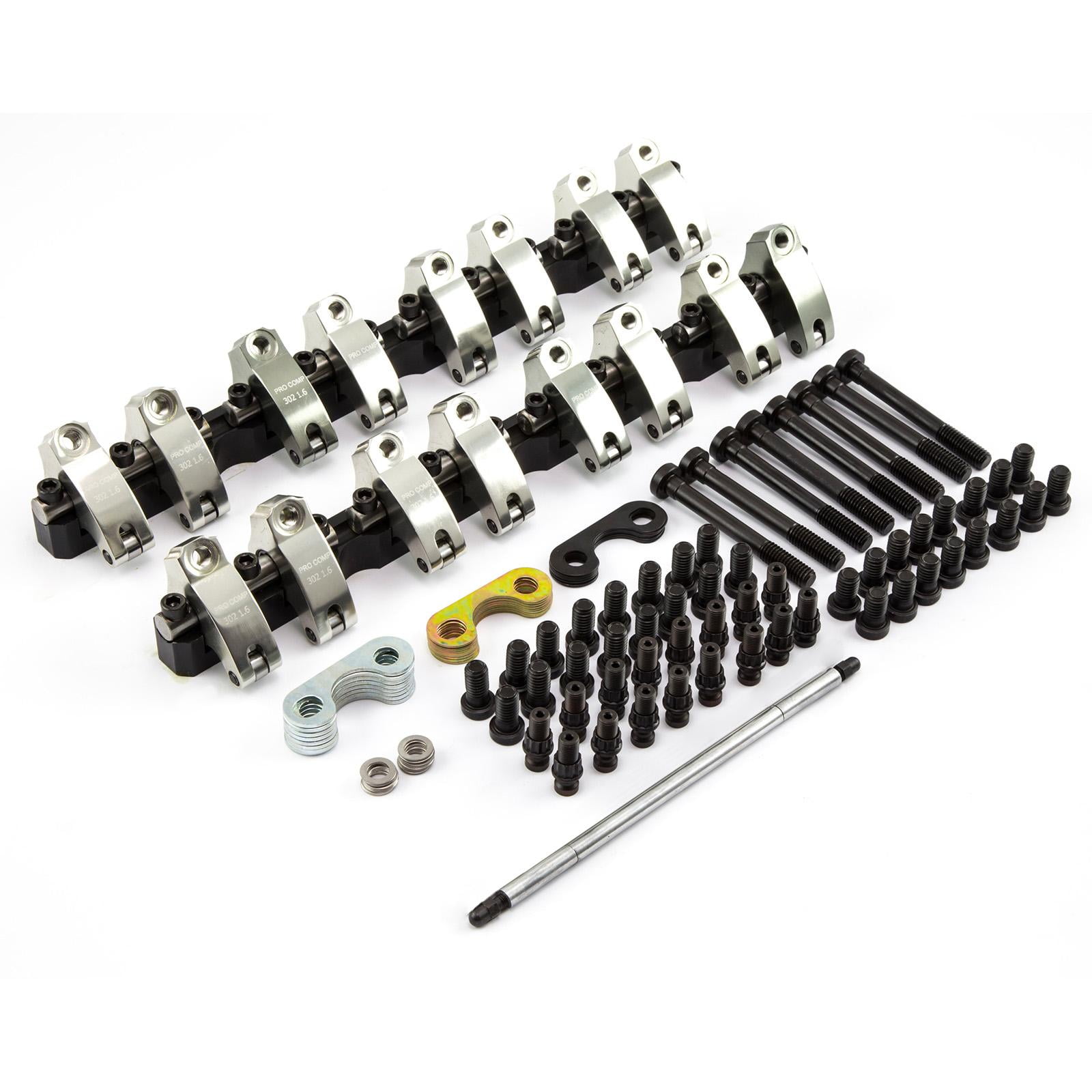 Speedmaster PCE261.1104.01 Compatible with Ford SB 289 302 351 Windsor ...