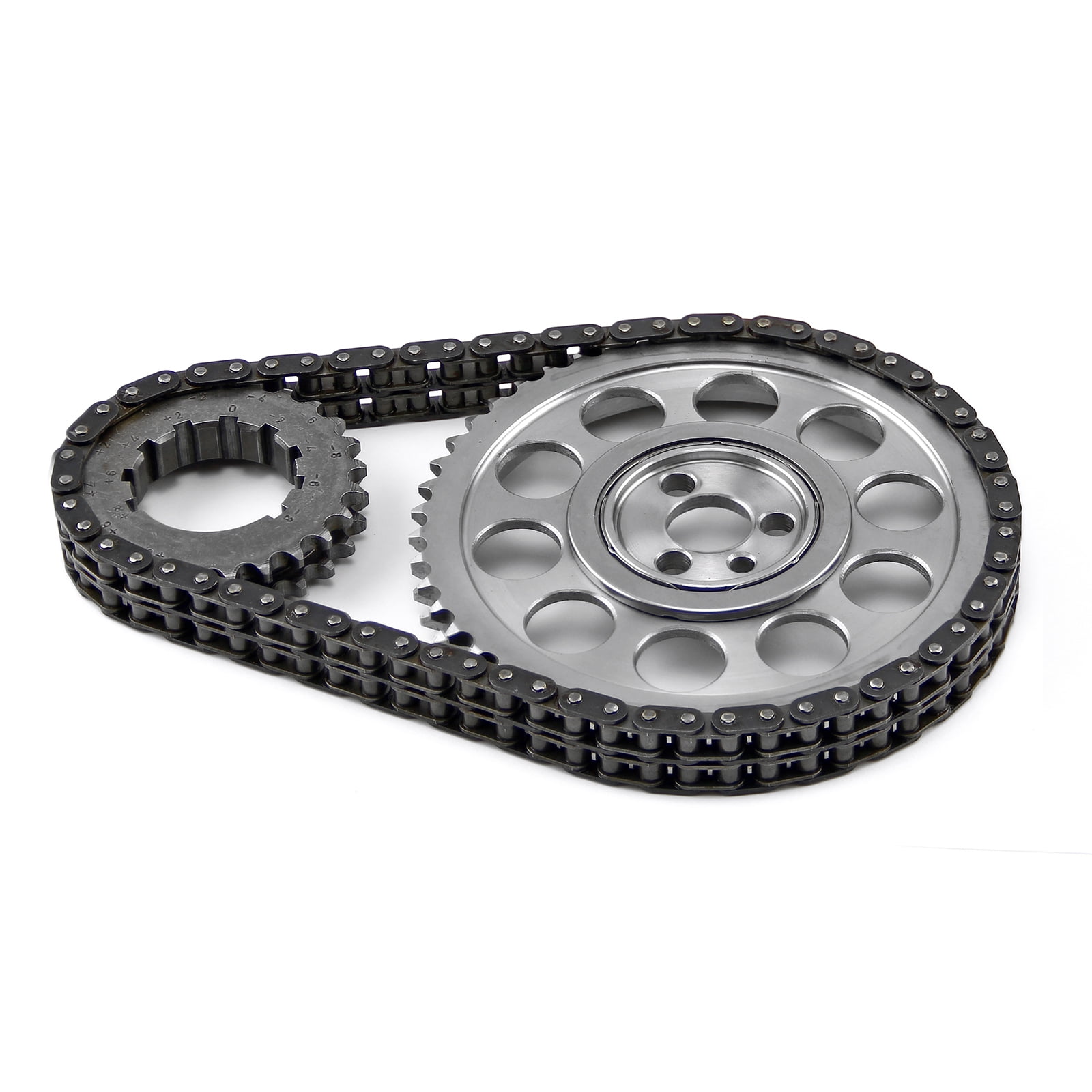 Speedmaster PCE264.1005 Compatible with Chevy BBC 454 Double Roller 9 ...